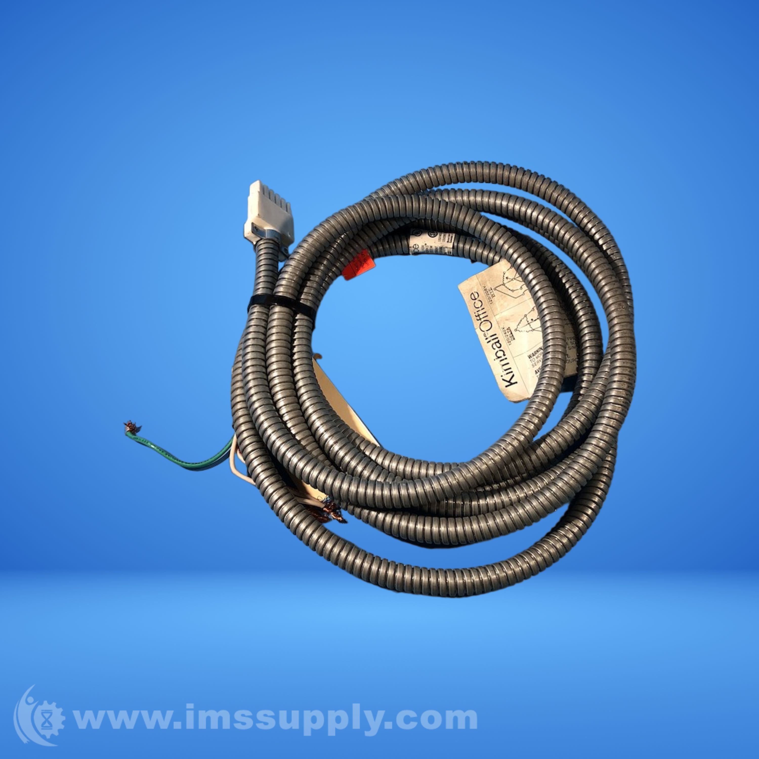 Kimball Office FFA-3-2N Conduit Cable Assembly - IMS Supply