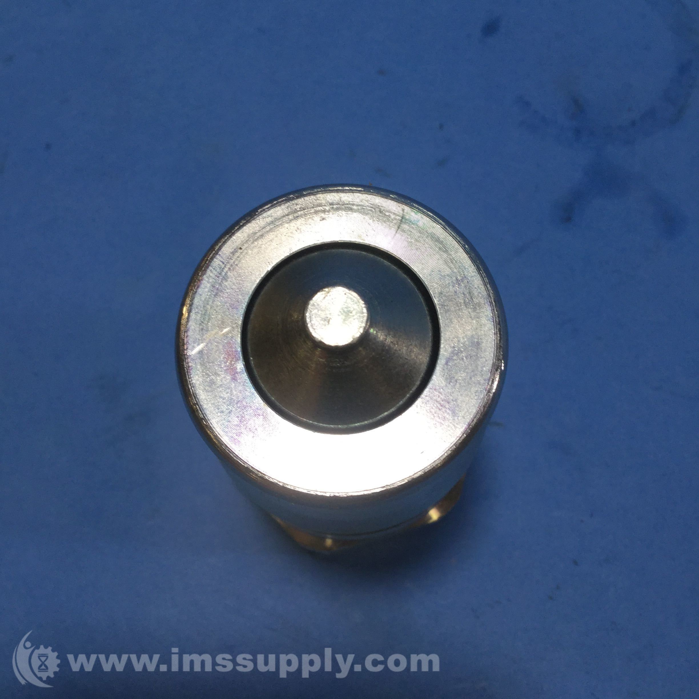 A.A.G. Stucchi M-IRB 100 NPT-A12 Threaded Coupling - IMS Supply