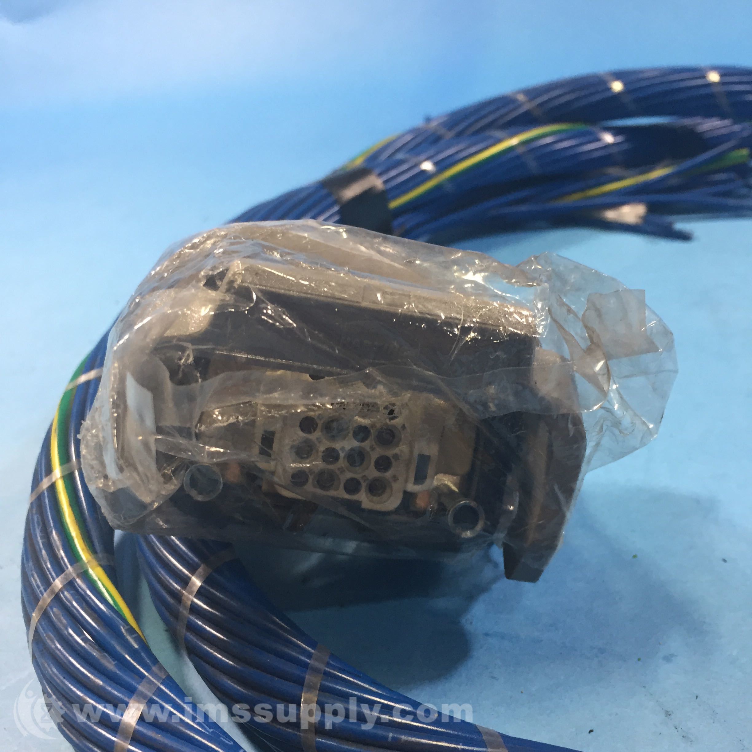 Shinwa W-HAN-R-24-2 Connector Cable - IMS Supply