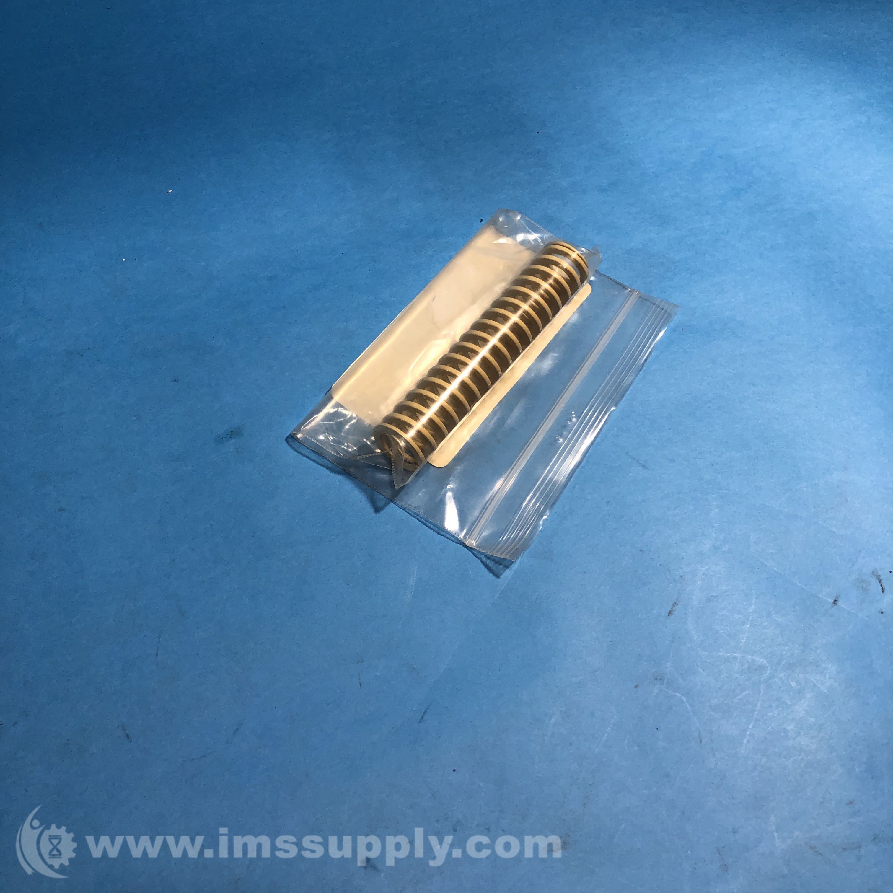 Misumi SWR21-100 High Deflection Coil Spring - IMS Supply