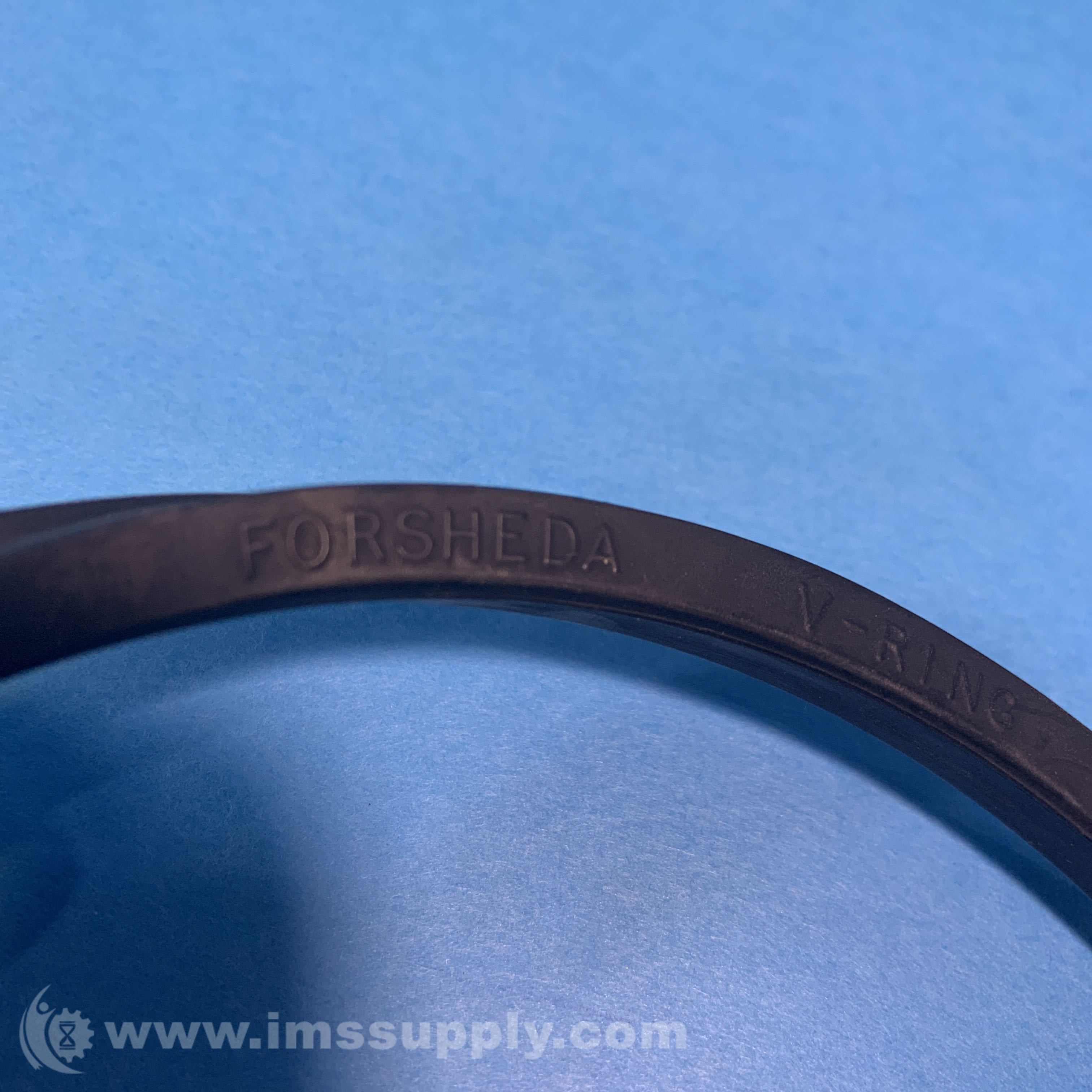 Forsheda V-150L V-Ring - IMS Supply