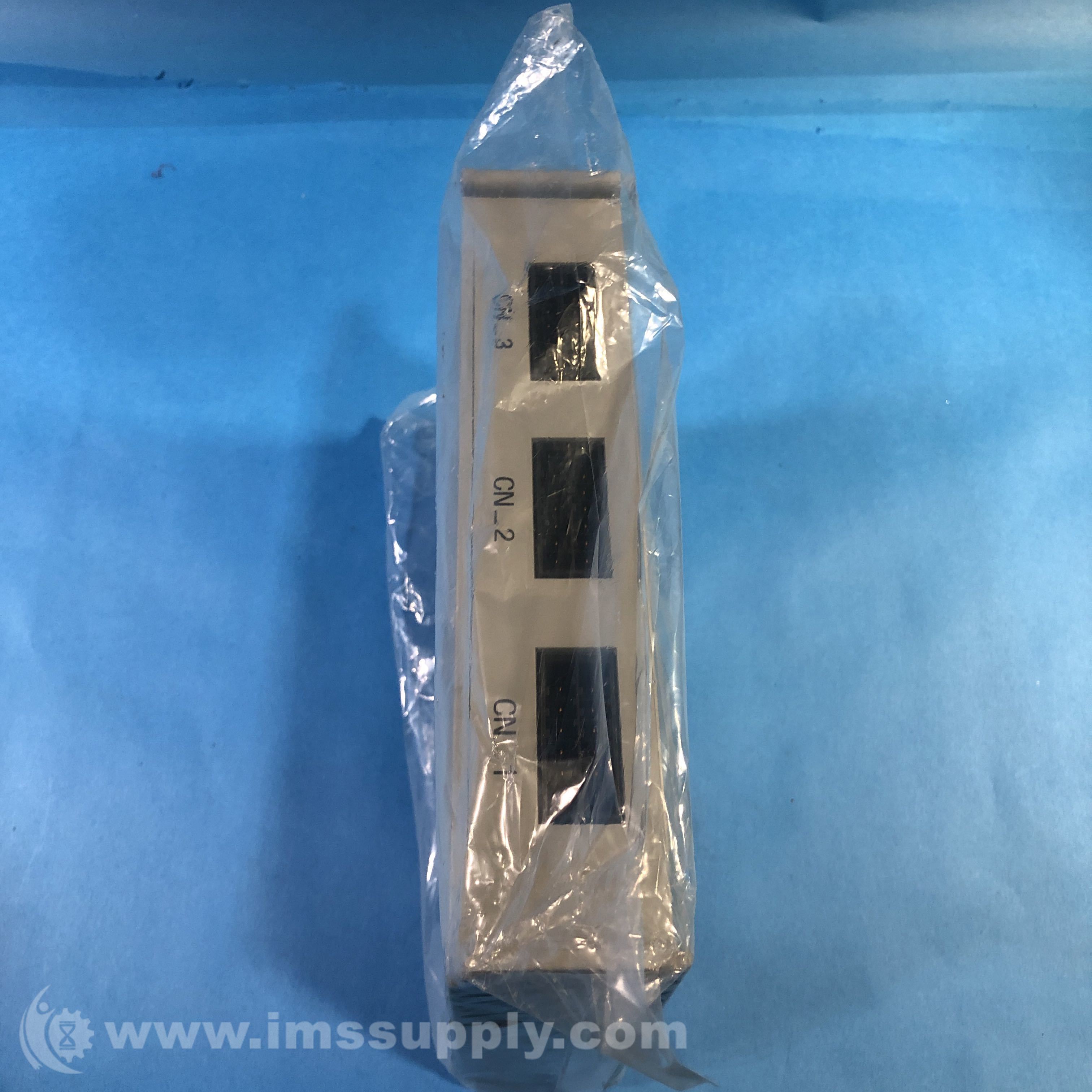 Mori Seiki E76031B03 AP-SFT Relay Unit - IMS Supply