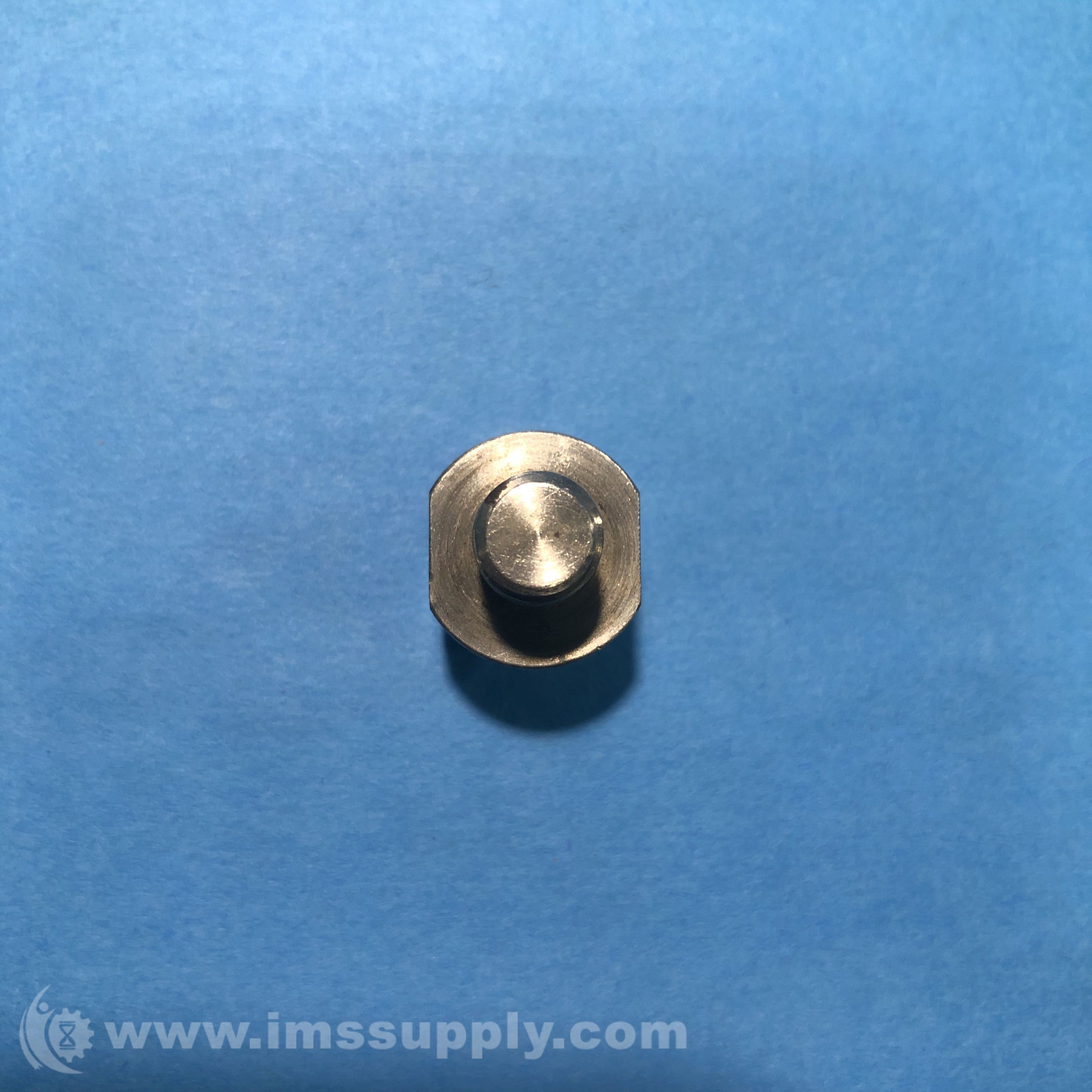 Co-op Tool STN011313-2200A Threaded Locator FItting - IMS Supply
