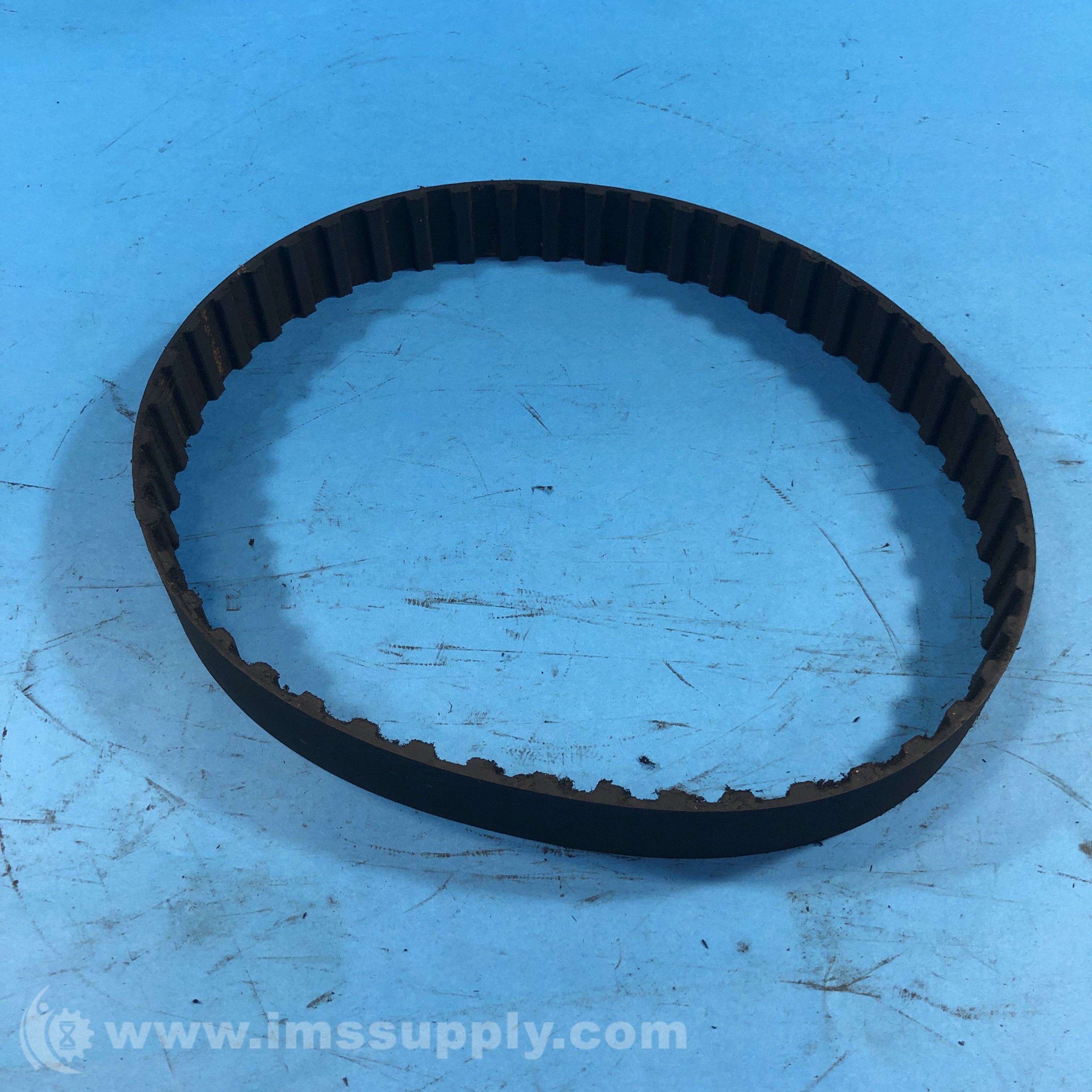 Goodyear 240H100 Gear Belt, 24 Long, 1/2 Pitch, 48 Teeth - IMS Supply