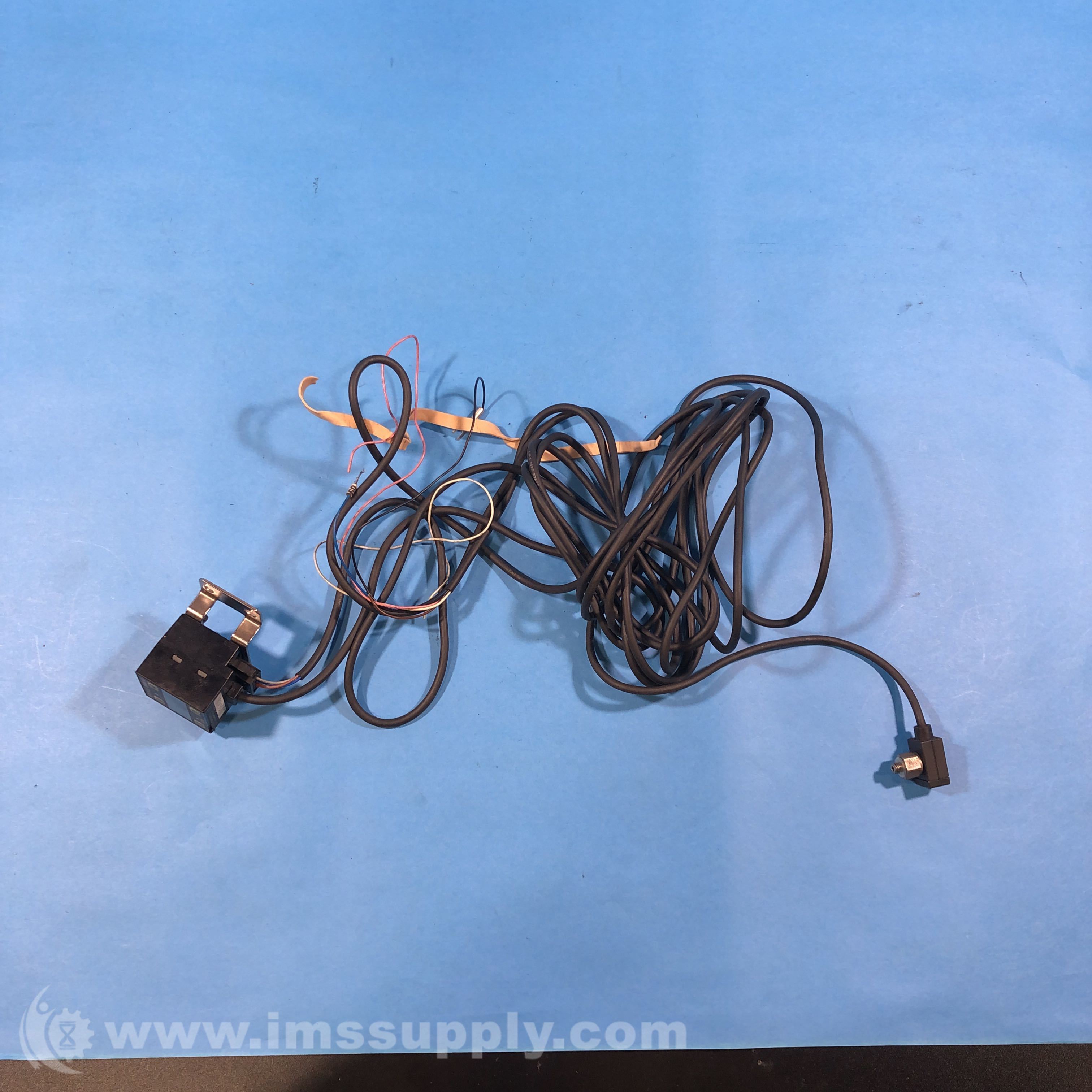 Keyence AP-40 Pressure Switch Sensor - IMS Supply