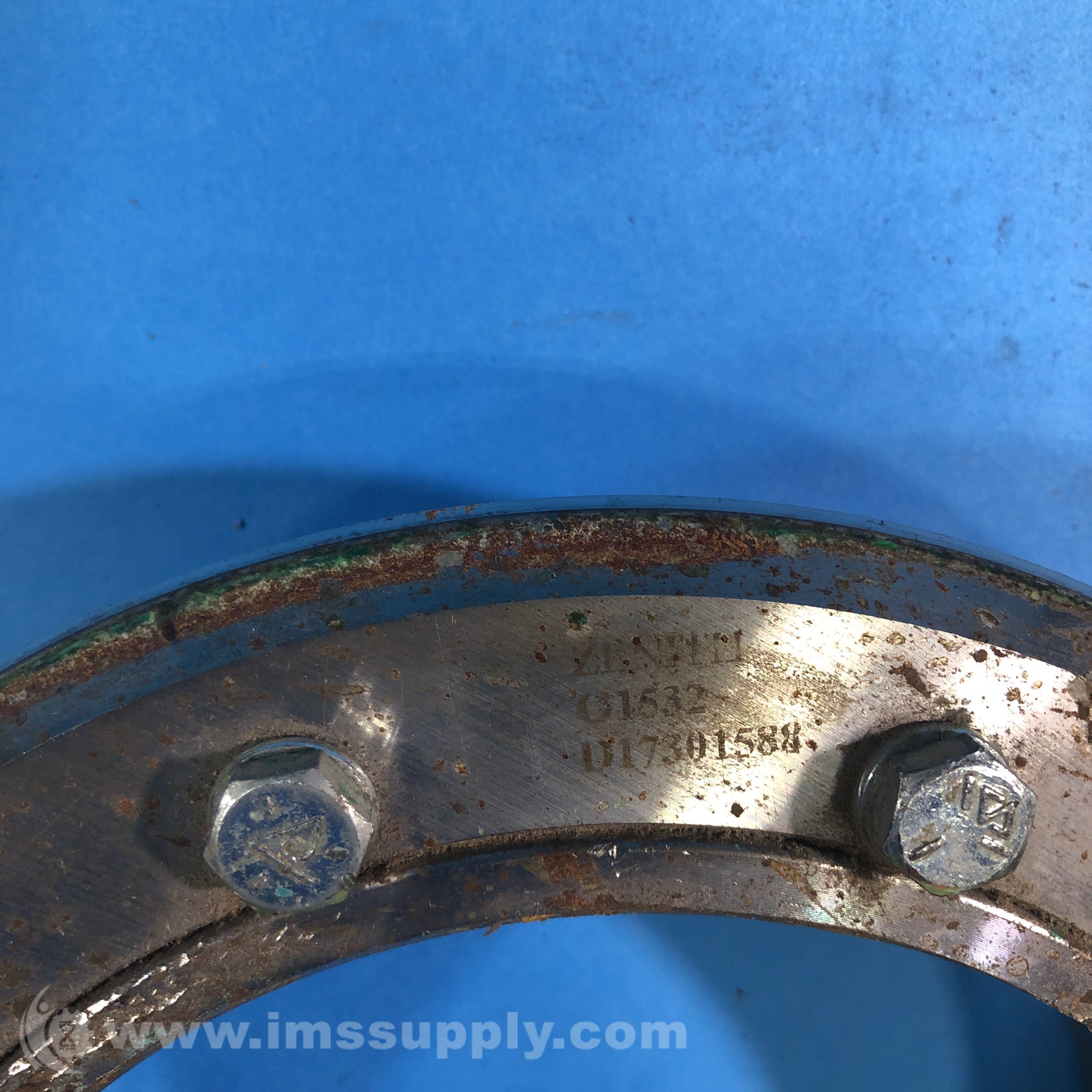 Zenith Cutter G1532 D17301588 Scoring Ring - IMS Supply