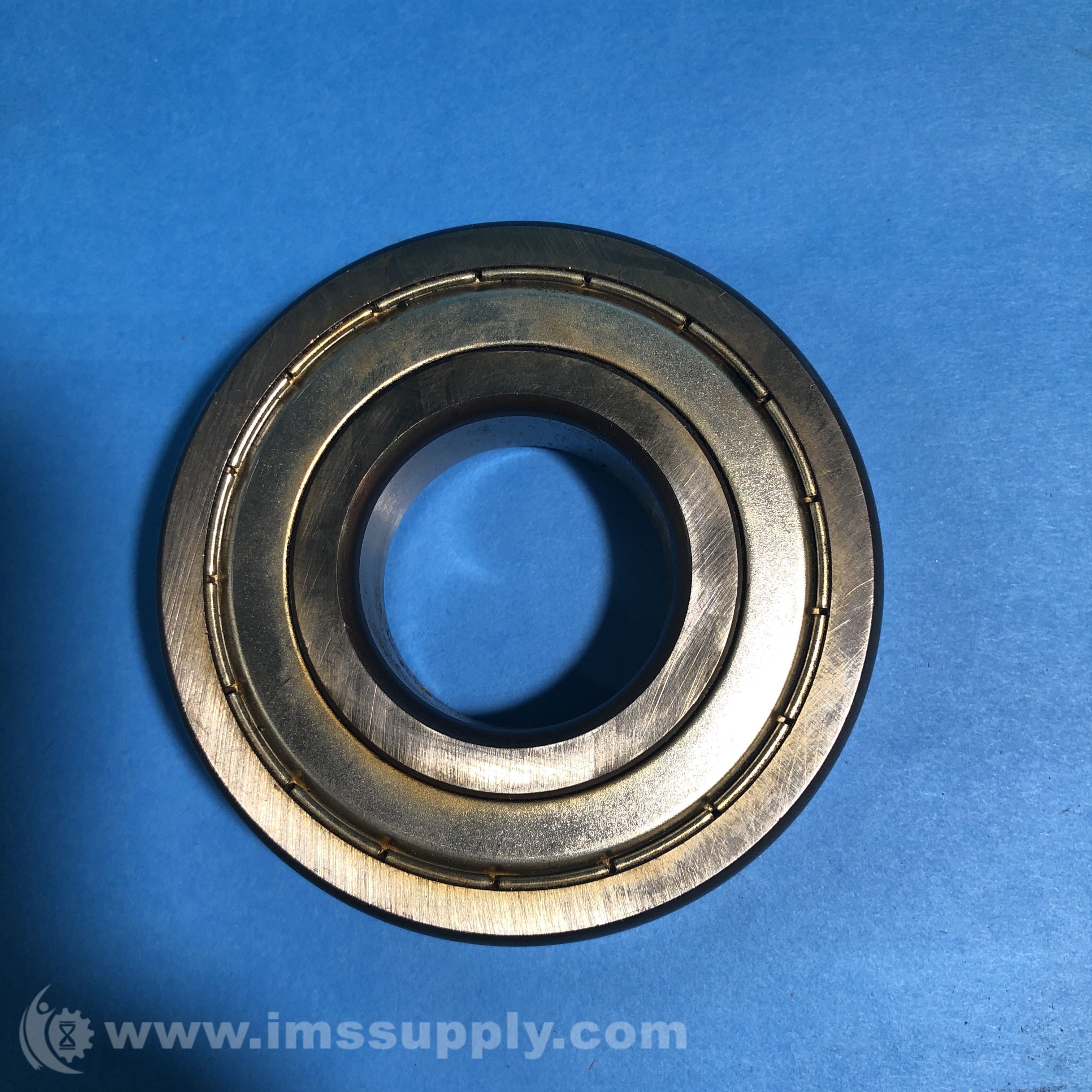 Fag 6307-C3 Radial/Deep Groove Ball Bearing - IMS Supply