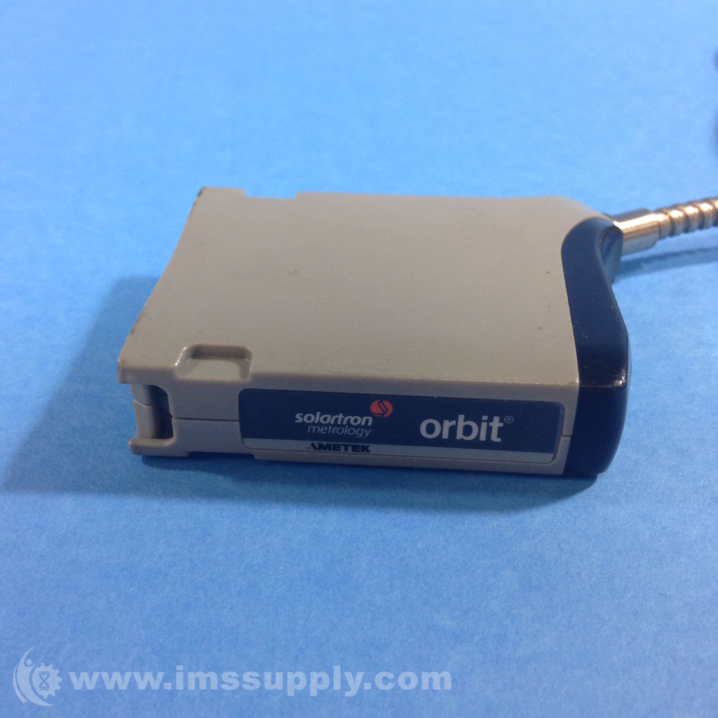 Ametek DP5S Gauging Probe Digital Spring Push - IMS Supply