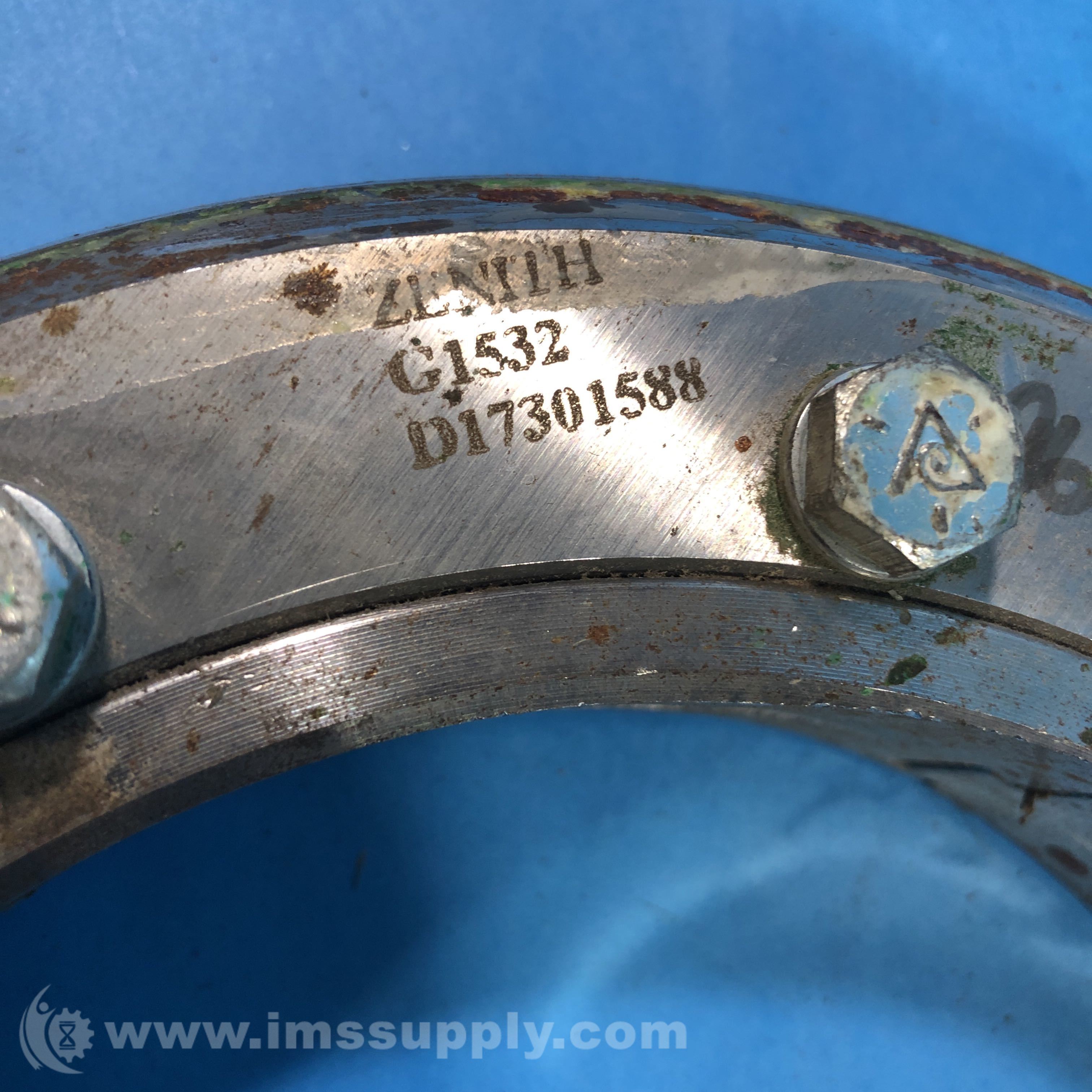 Zenith Cutter G1532 D17301588 Scoring Ring - IMS Supply