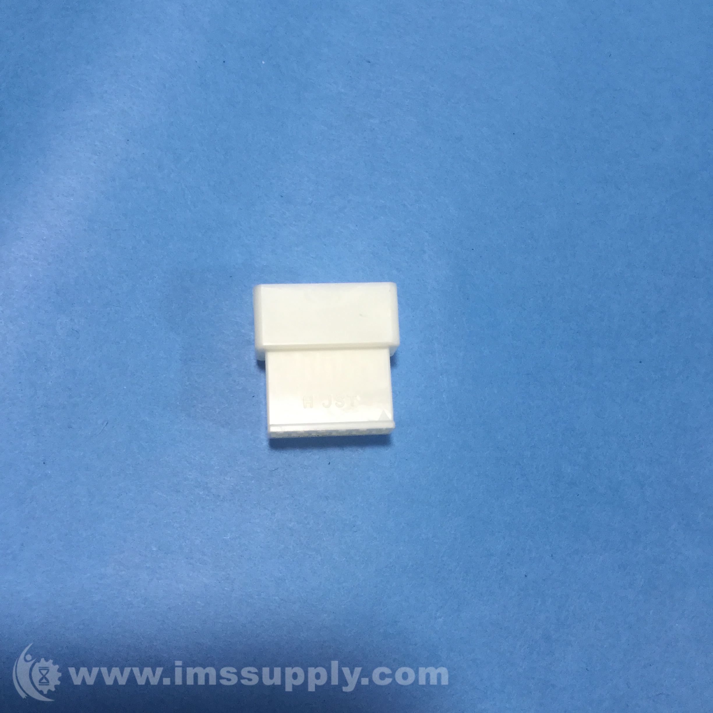 JST SMR-06V-N Connector Housing, SM Series, 6 Positions - IMS Supply