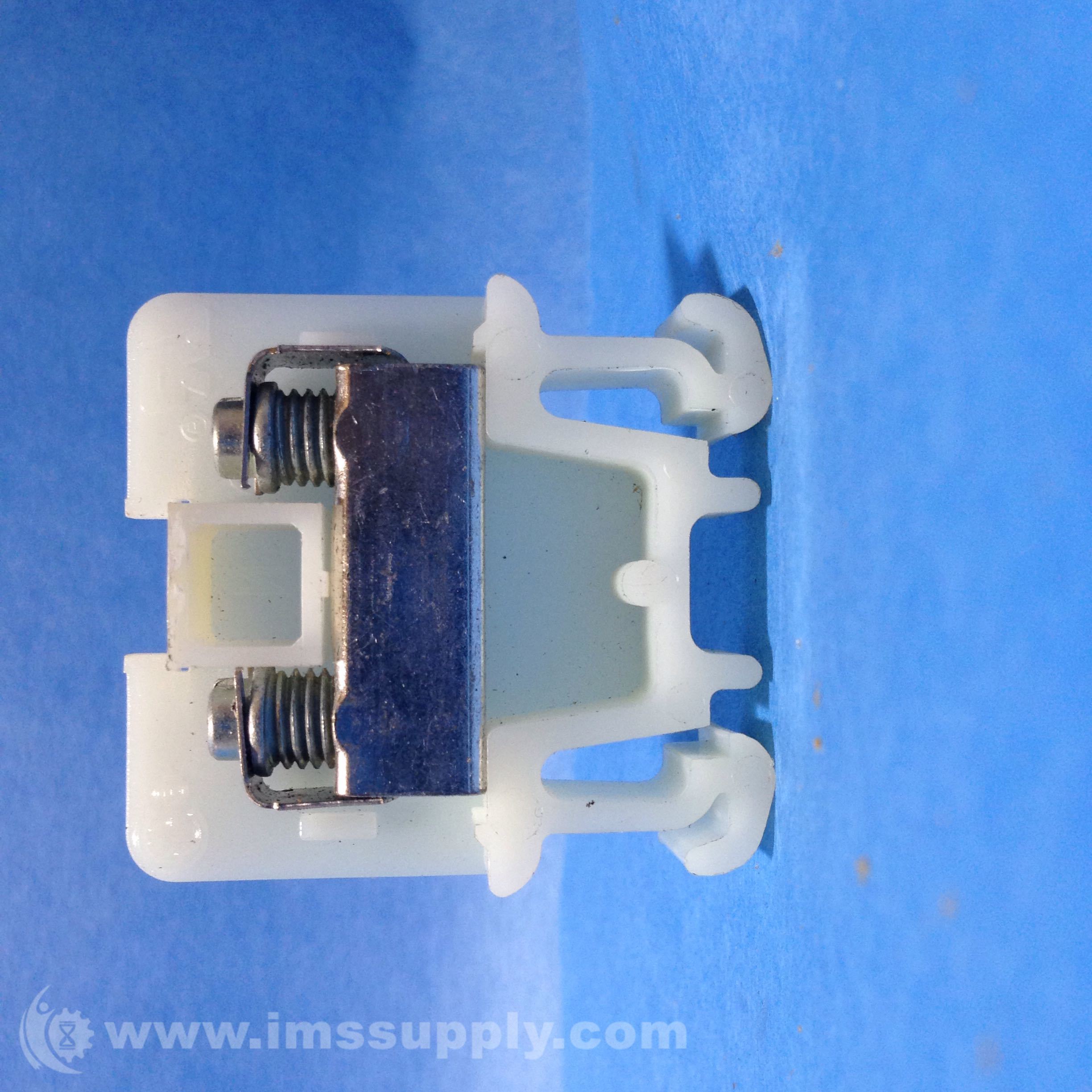 Allen Bradley BUL 1492 Fuse Terminal Block - IMS Supply