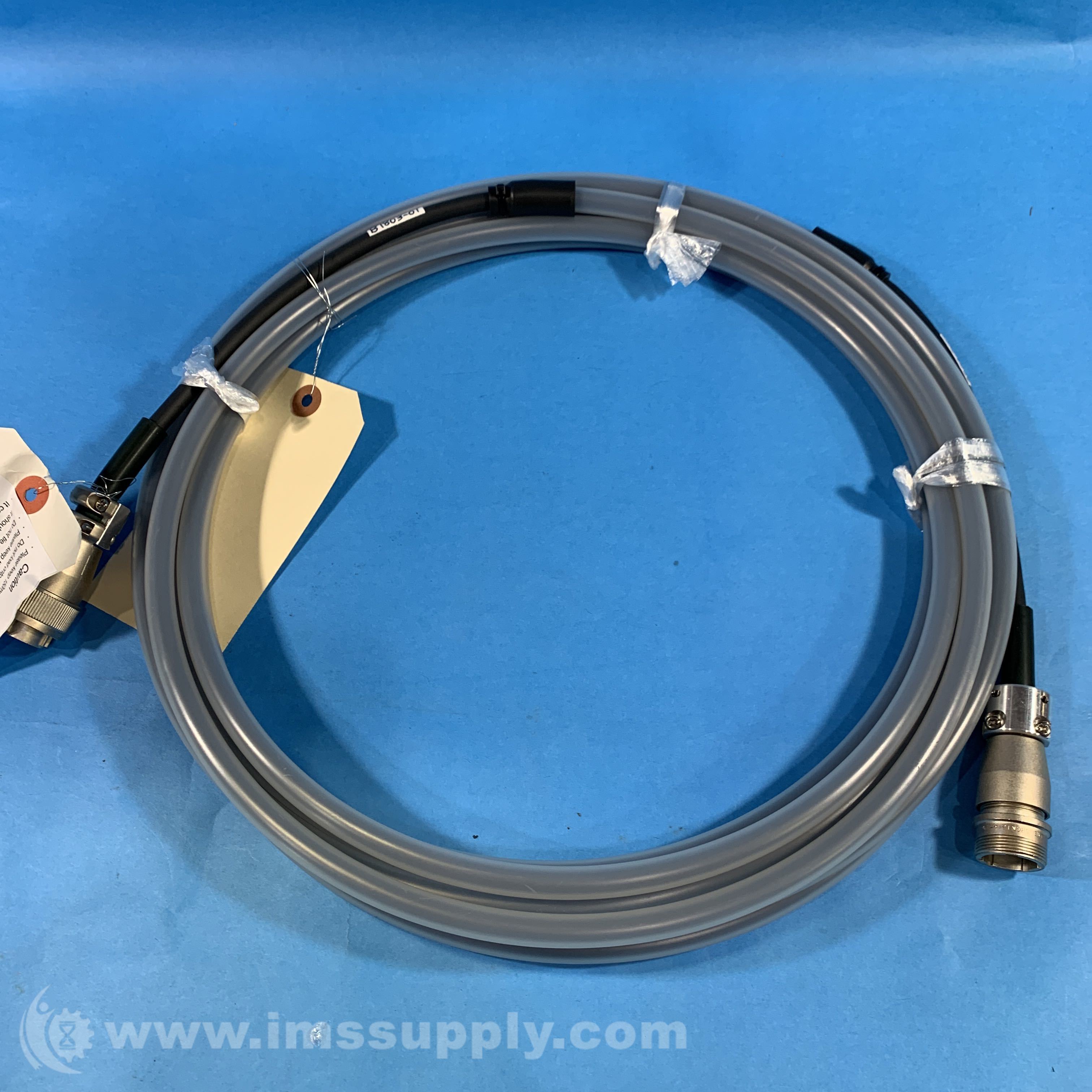 Carlisle Fluid Technologies AF3965 Cable Assembly - IMS Supply