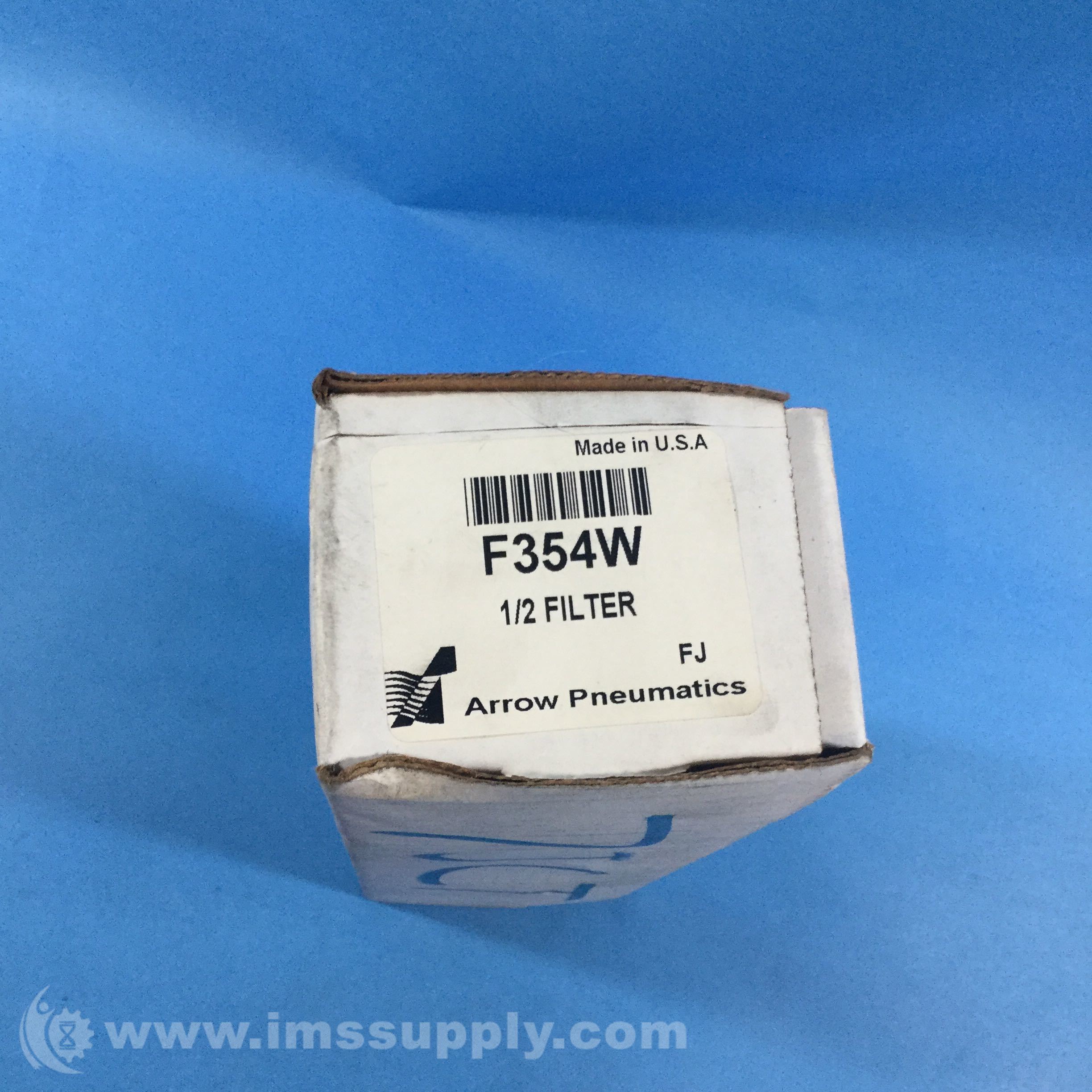 Arrow Pneumatics F354W Particulate Filter - IMS Supply