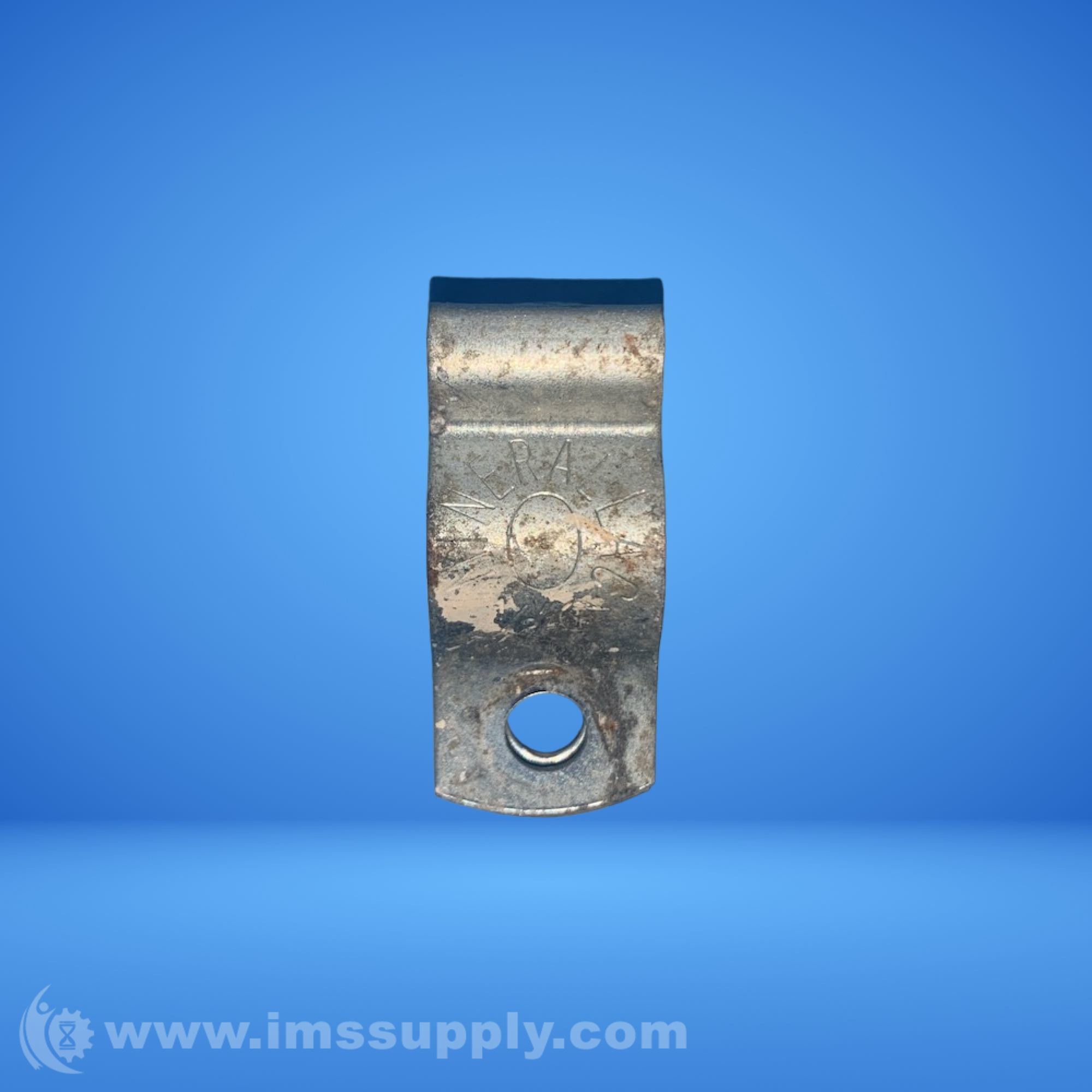 Minerallac MC12 Size 1/2 Inch Pipe Clamp - IMS Supply