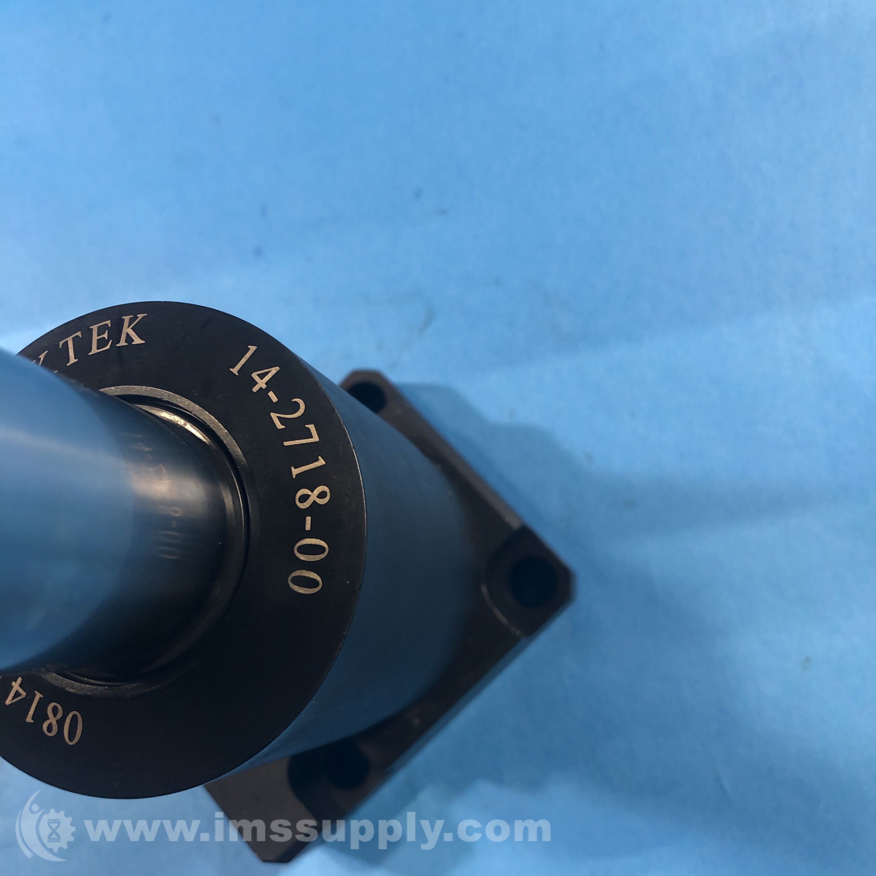 Vektek 14-2718-00 Hyd. Clamp, Swing, Bottom Flange - IMS Supply