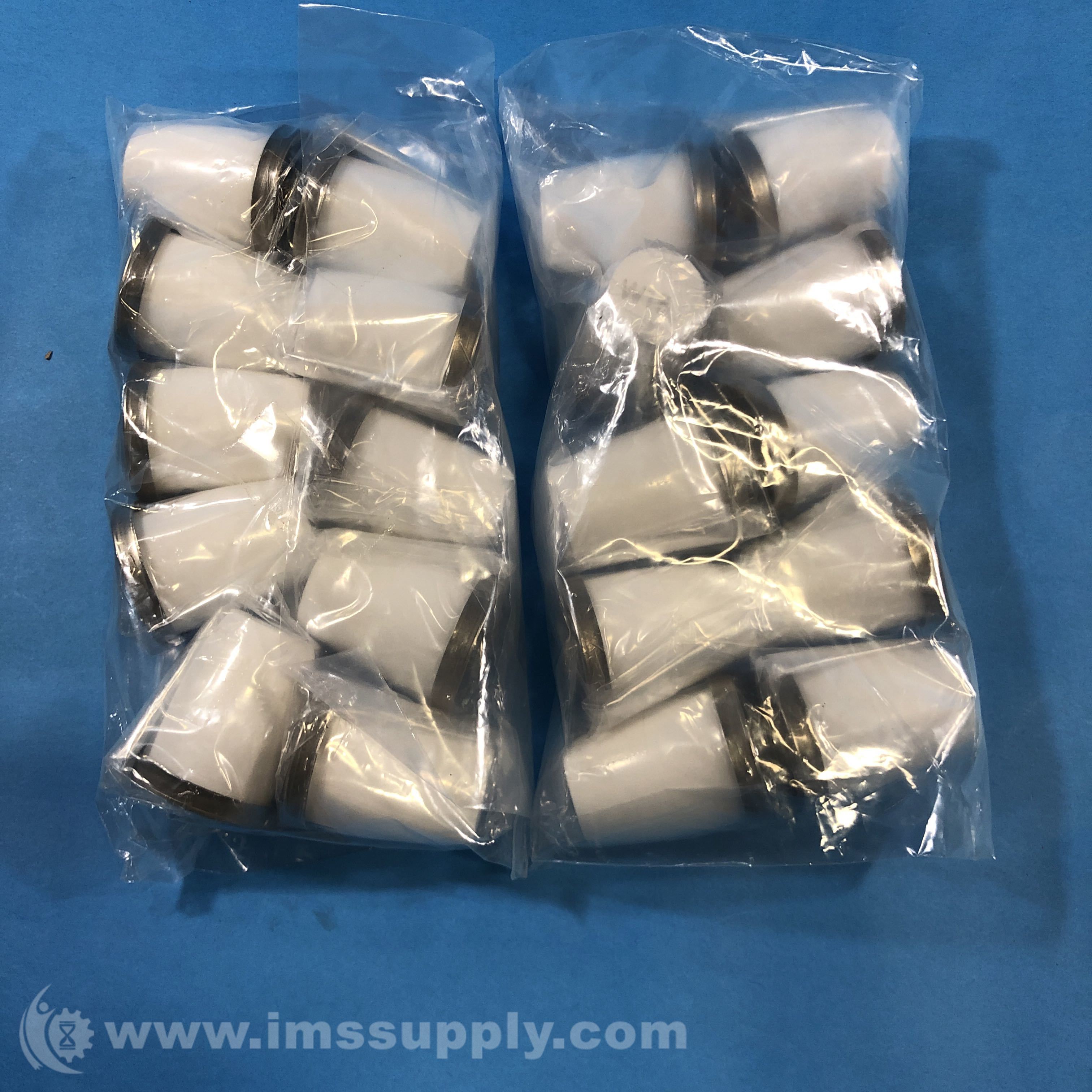 Trusco FE32-W15 Pack of 20 Filters - IMS Supply