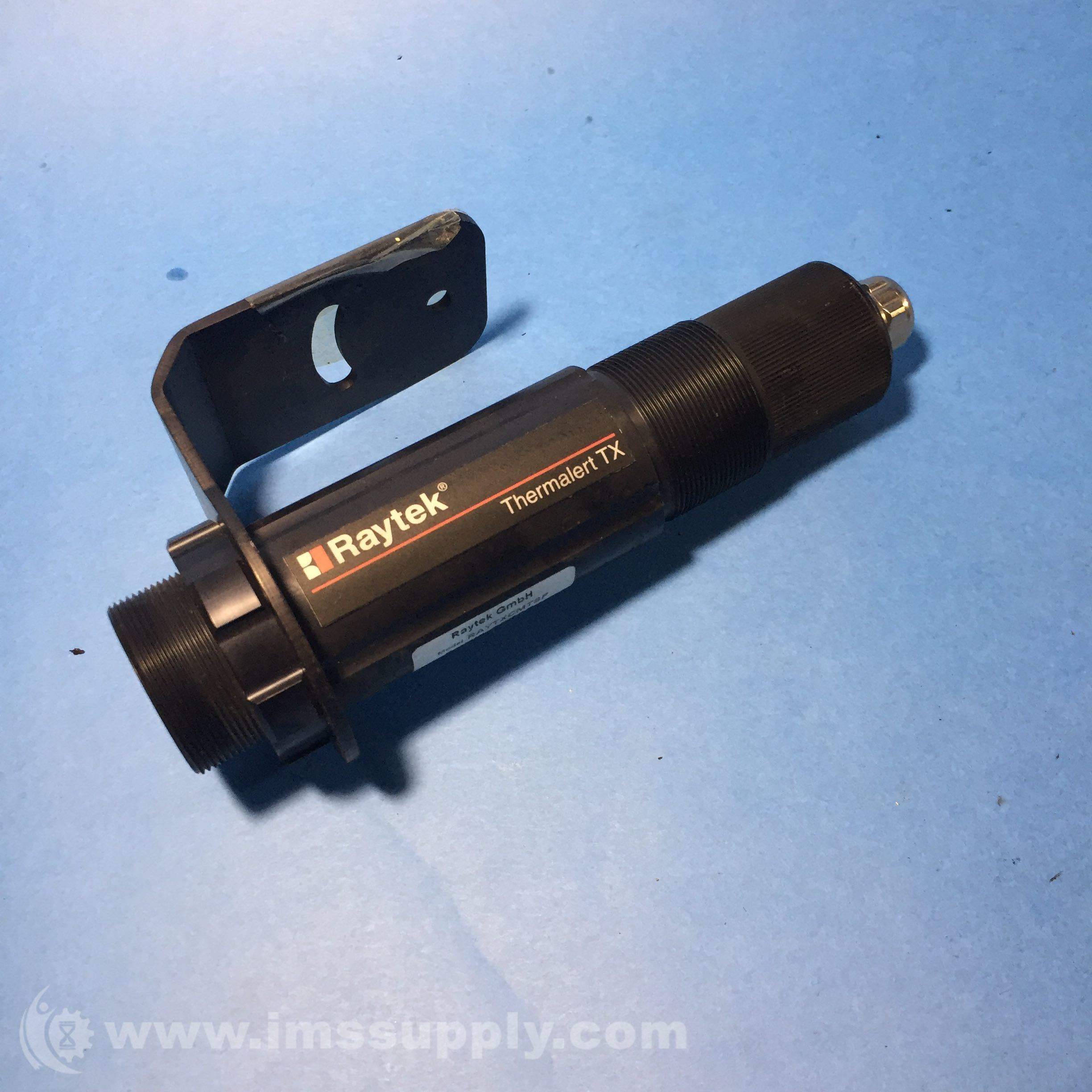 Raytek RAYTXCMTSF Thermalert TX Temperature Sensor - IMS Supply