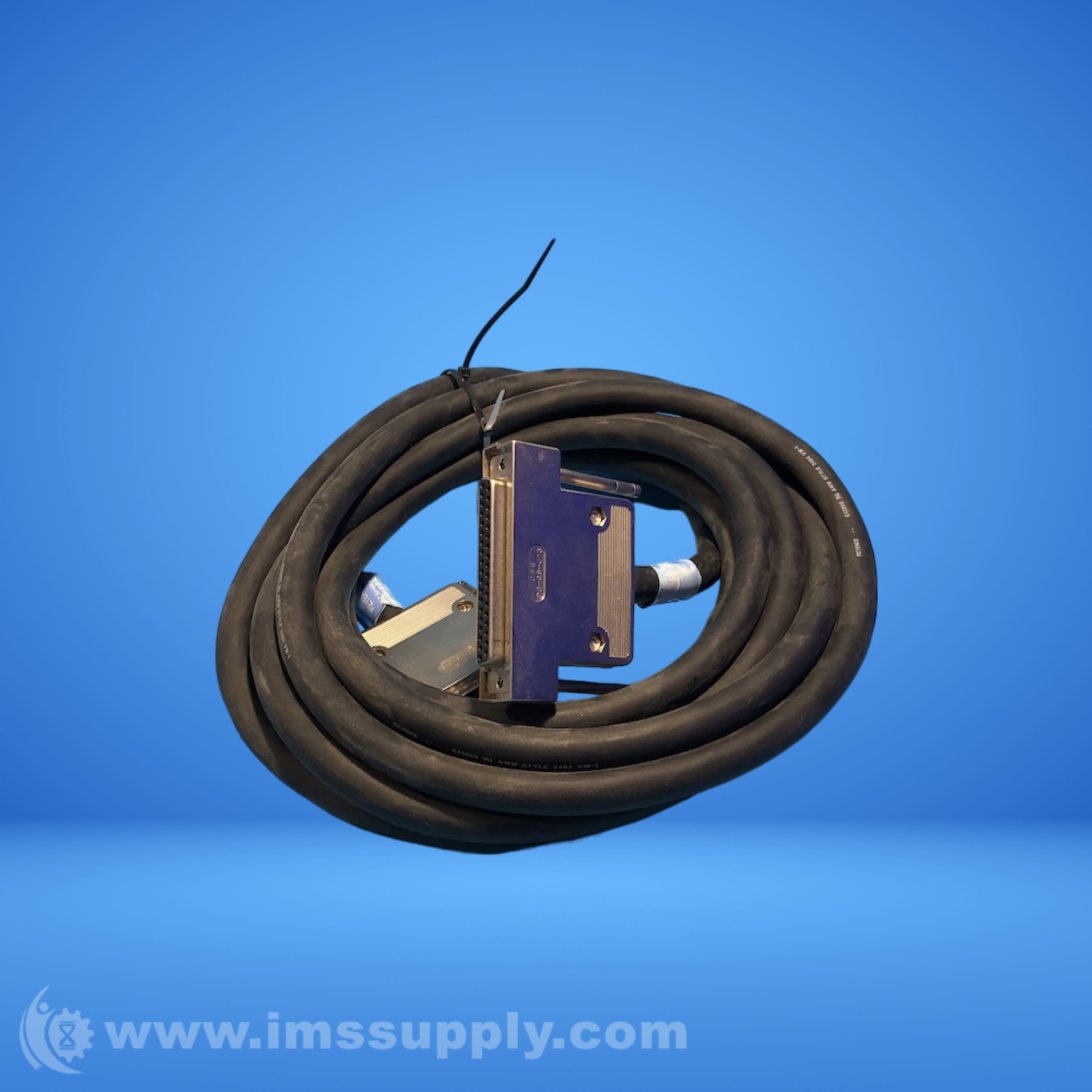 Keyence E43868 Connector Cable - IMS Supply