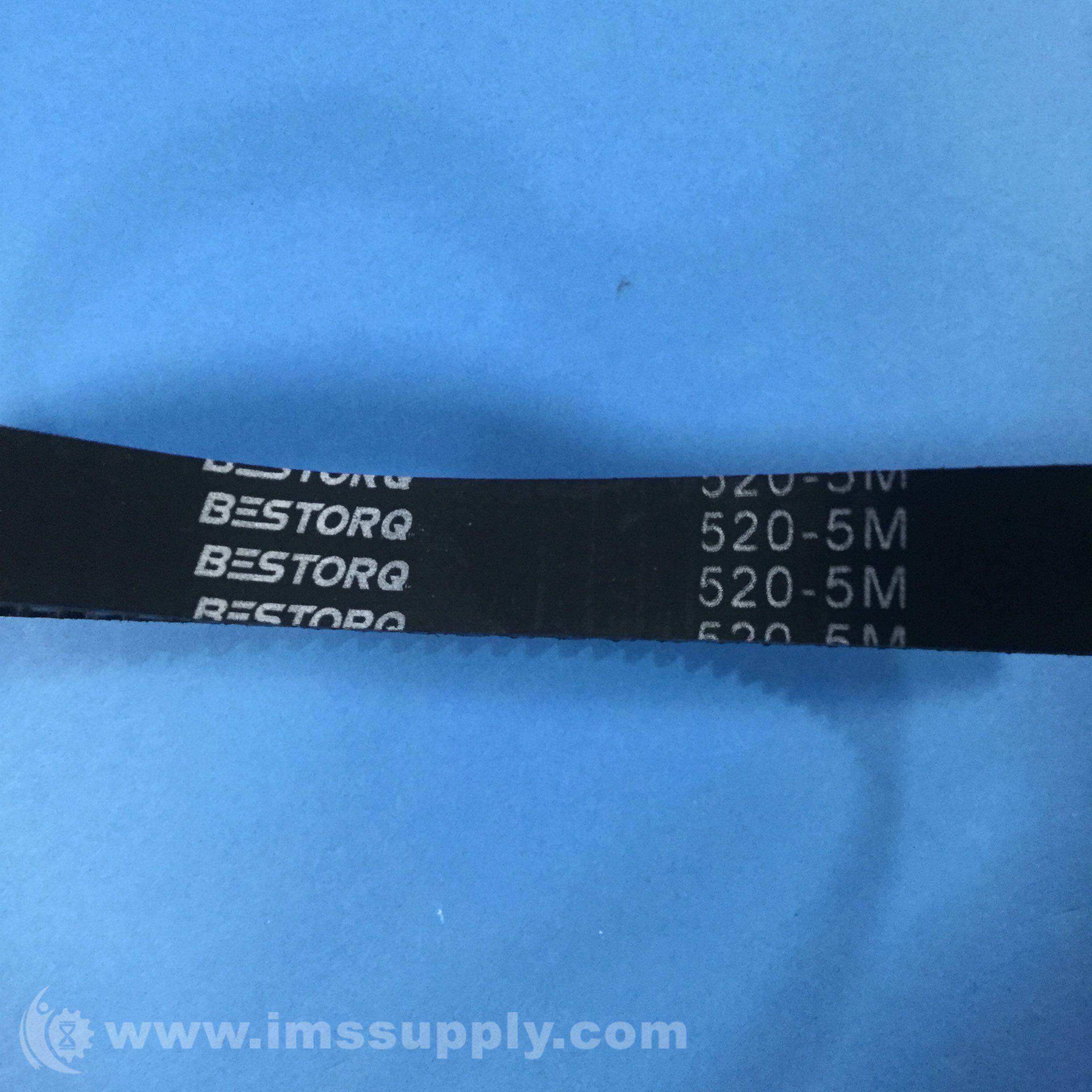 Bestorq 520-5M-15 5M Timing Belt - IMS Supply