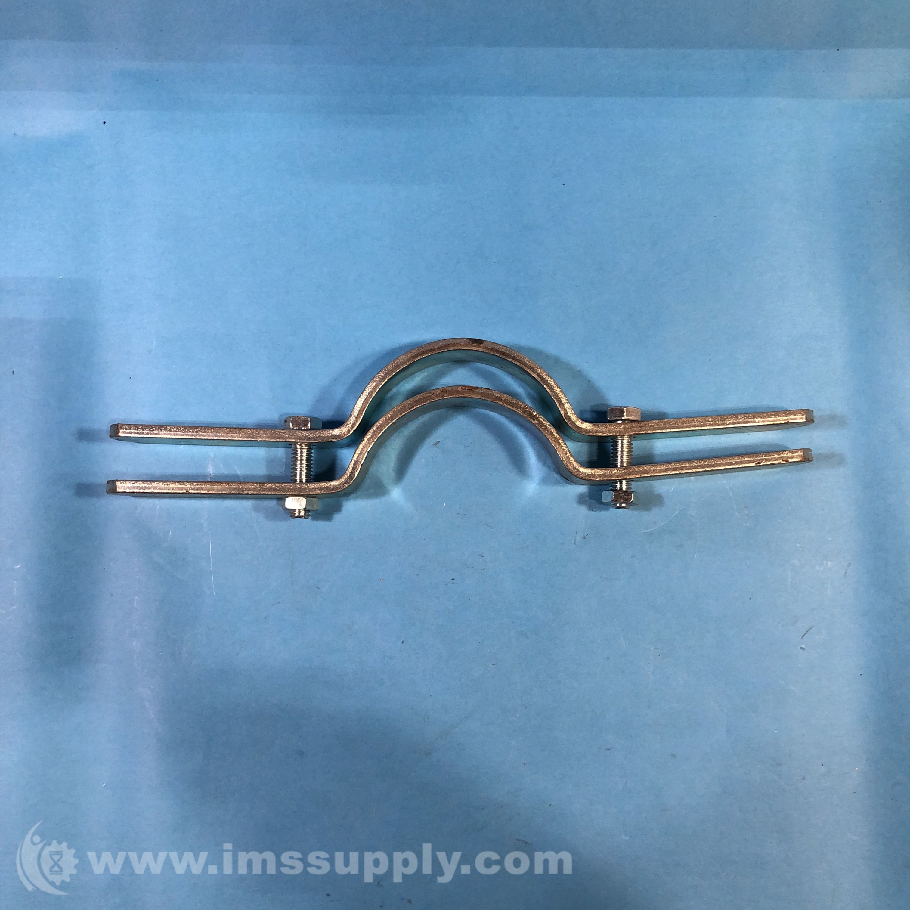 Erico 510- 3IP Riser Clamp - IMS Supply