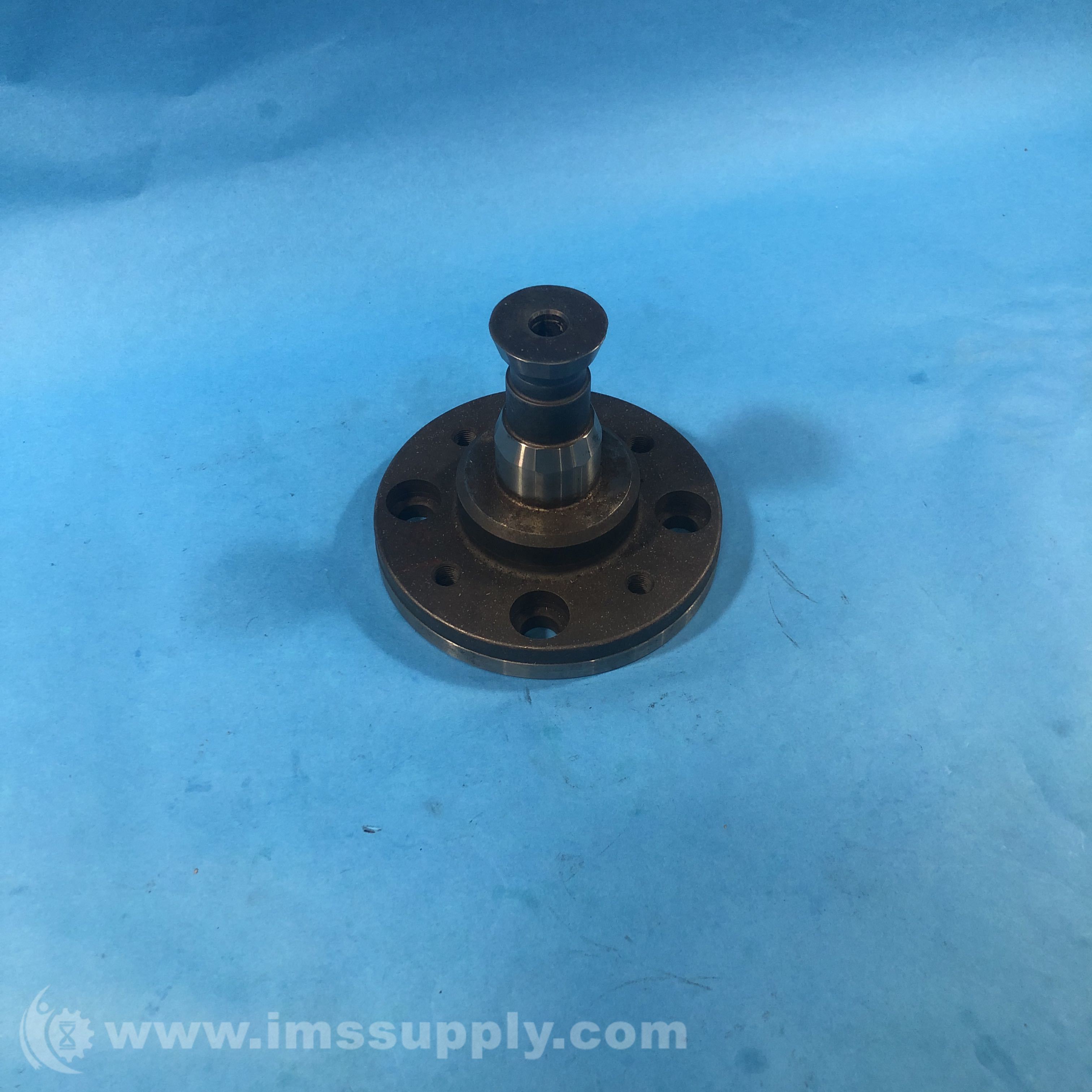 Tork-Lok AC-2610 Collet, Arbor Drawbar Type, Standard - IMS Supply