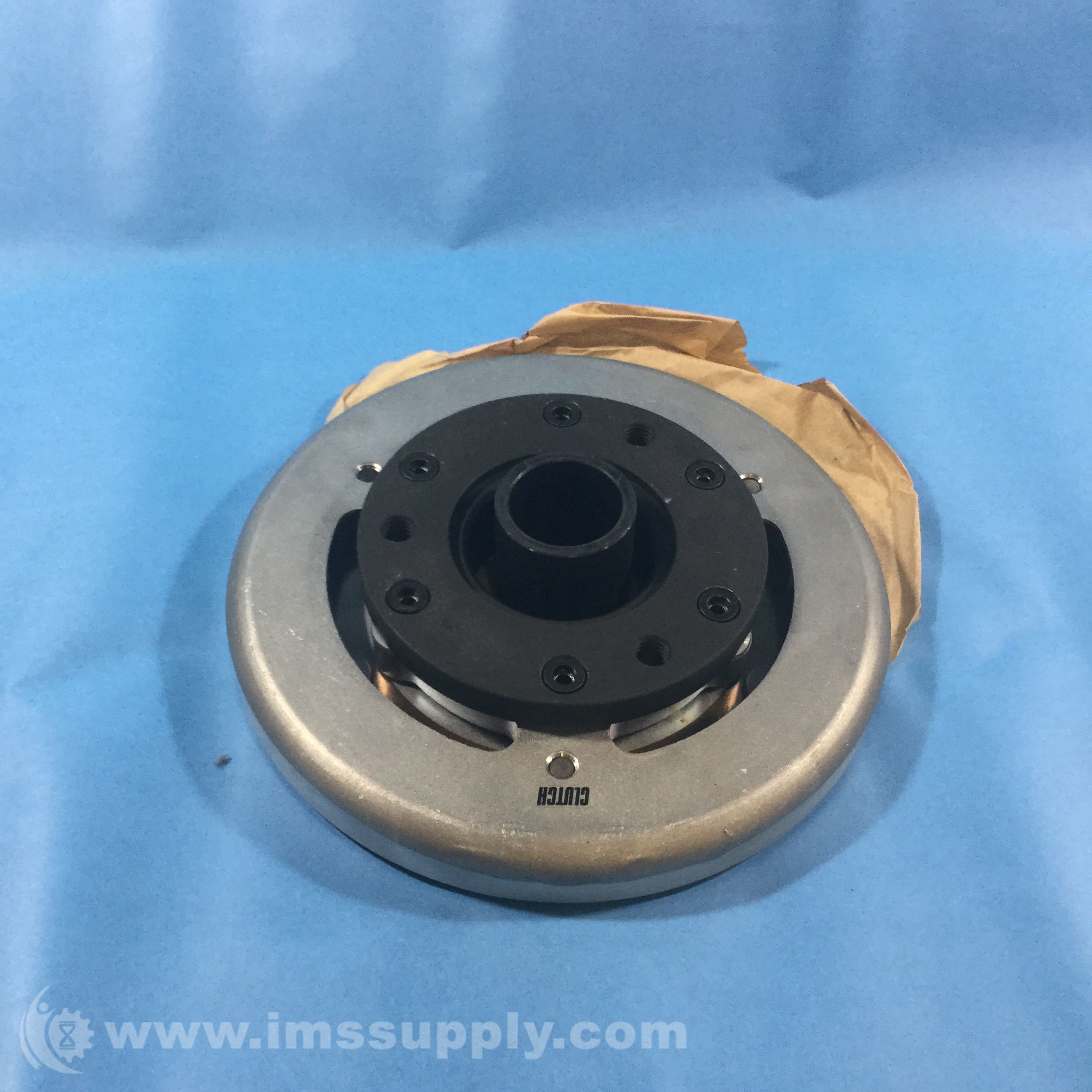 Shinko JC-10 Sel C&B Series, JC Through Shaft Clutch and Brake - IMS Supply