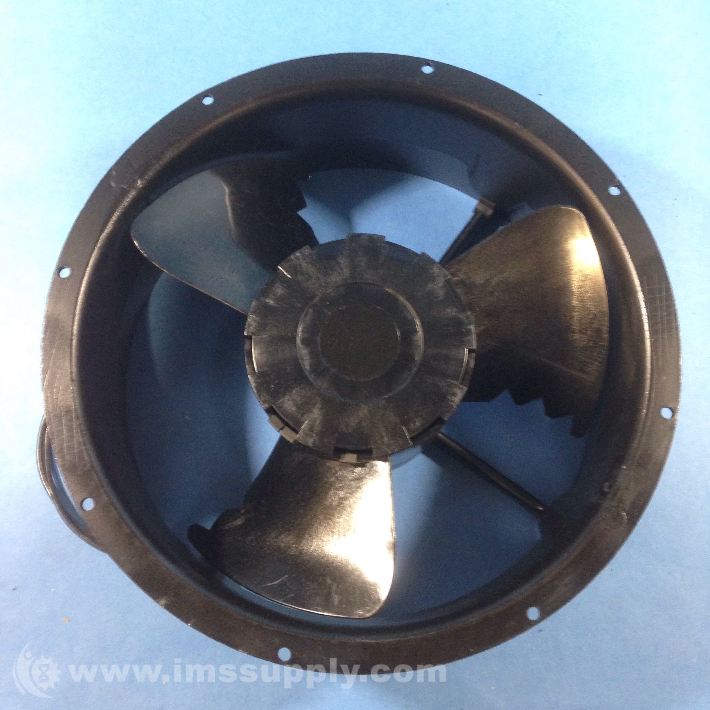 Hoffman A-PA10AXFN Cooling Fan Assembly 10 Fan 115VAC - IMS Supply