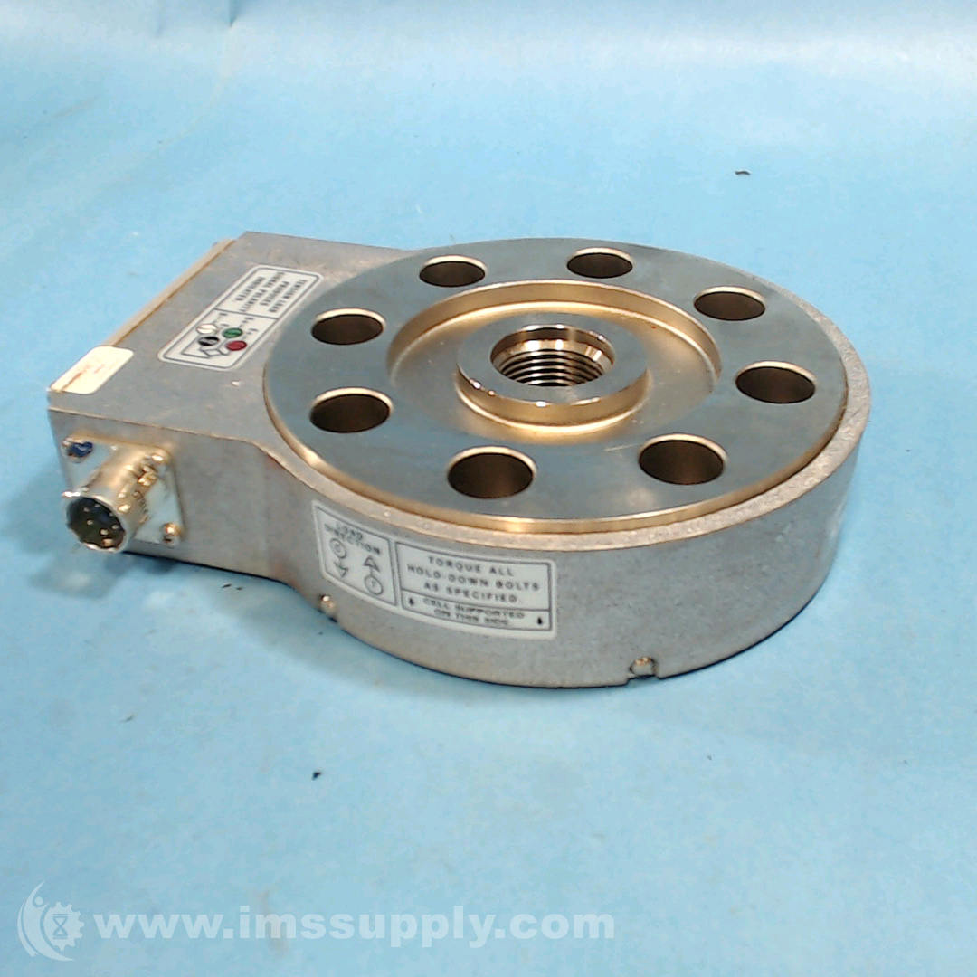 Strainsert FL25U(C)-2nSGKT Universal Load Cell - IMS Supply