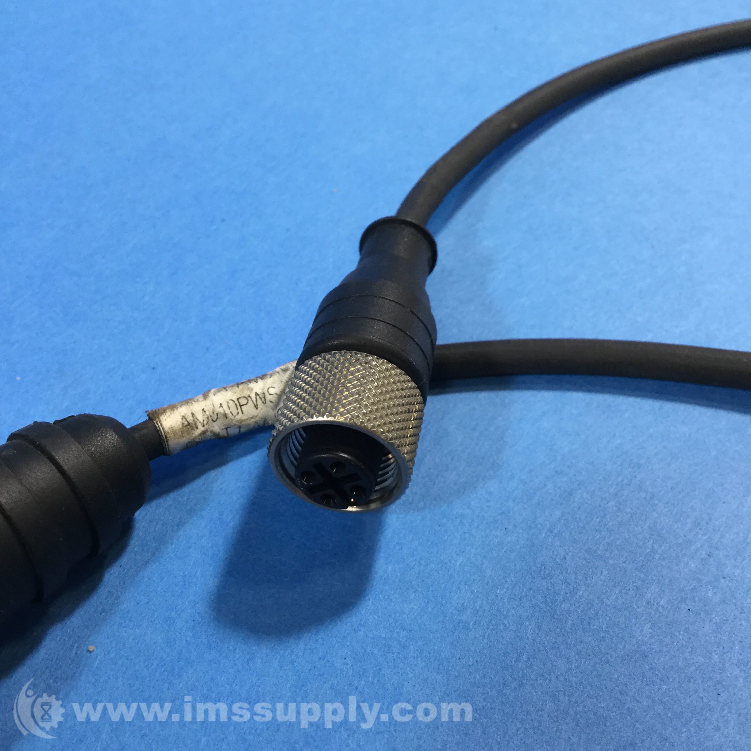 Lumberg Automation AWM 21198 E48408 - IMS Supply