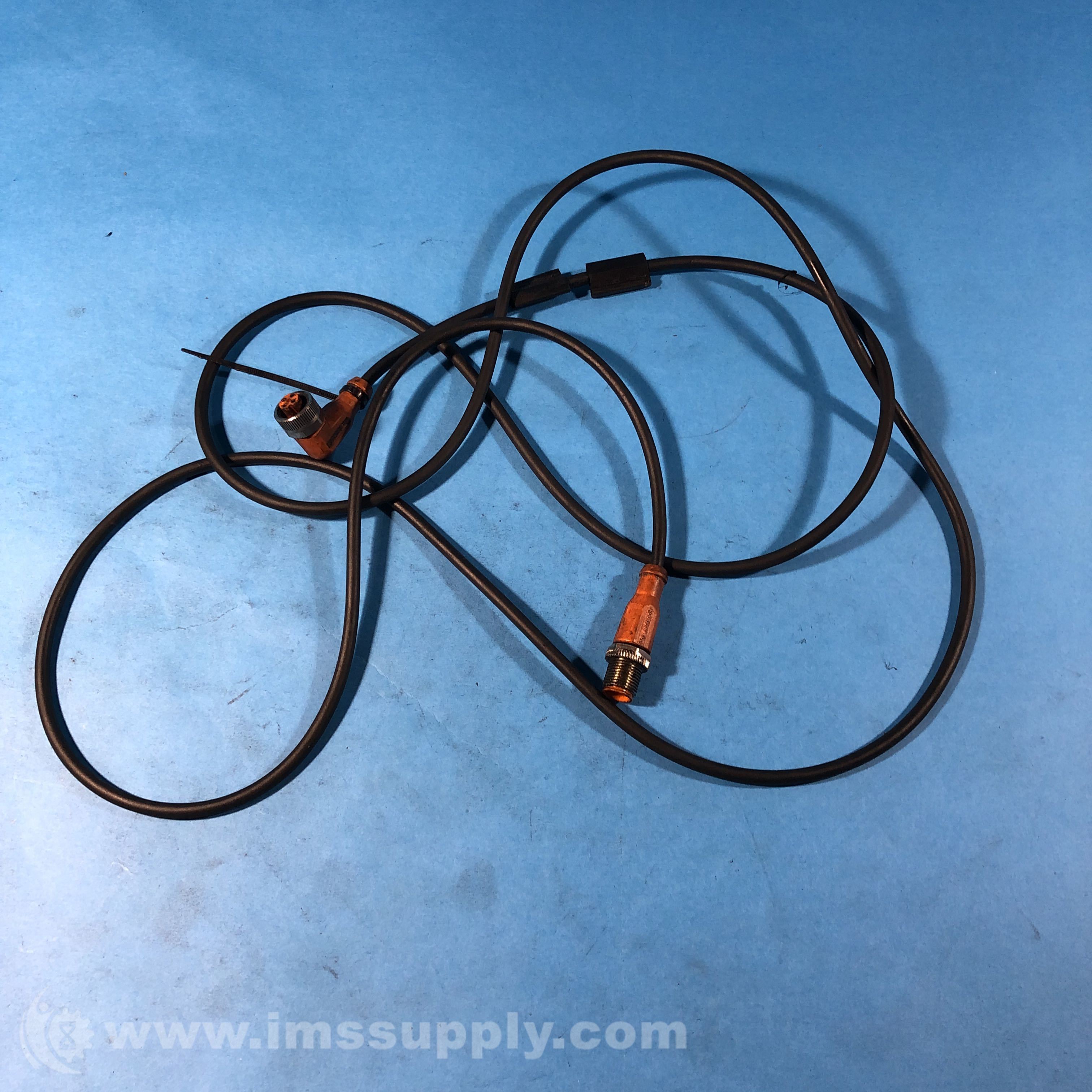 Ifm Cable - IMS Supply