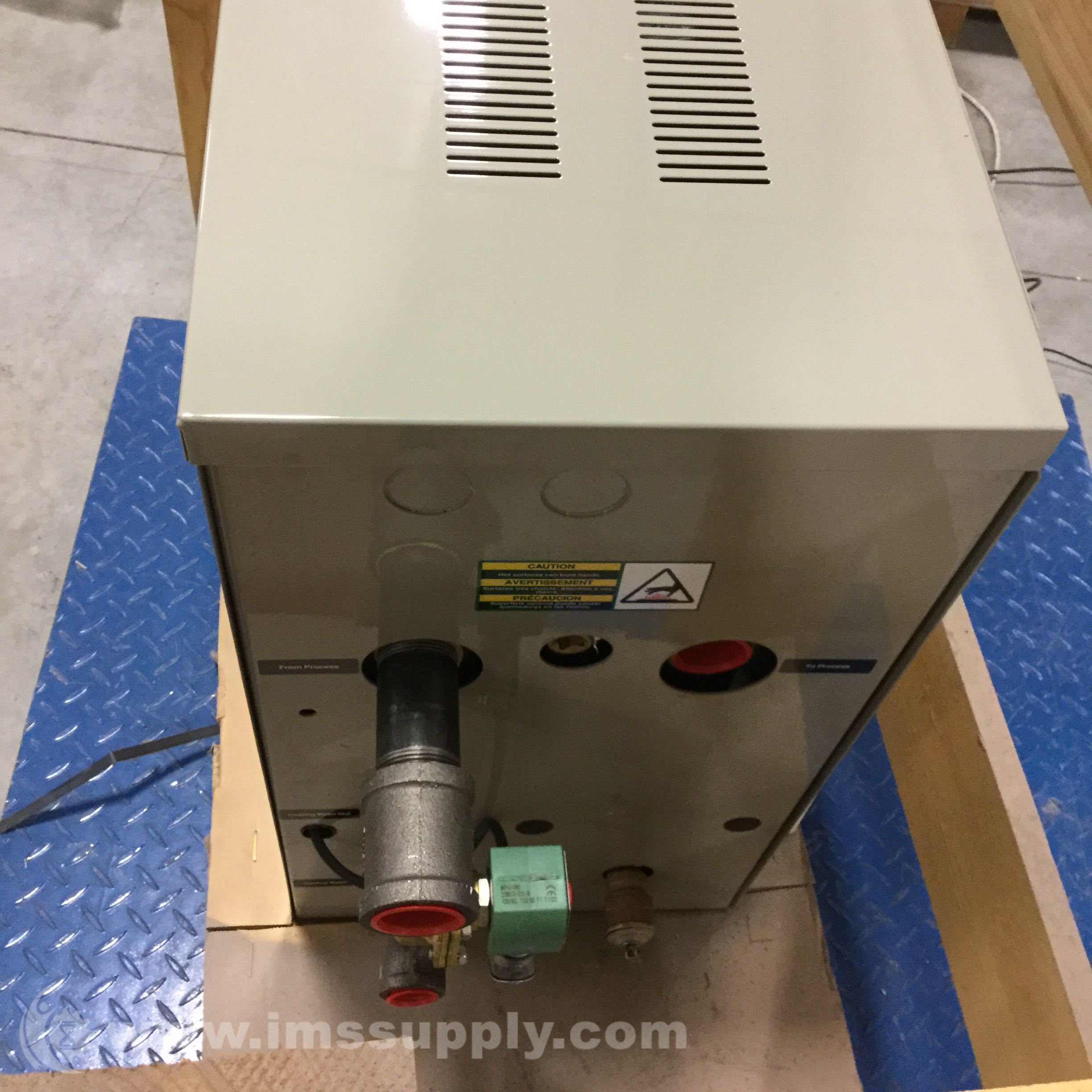Conair TW Thermolator Temperature Controller - IMS Supply