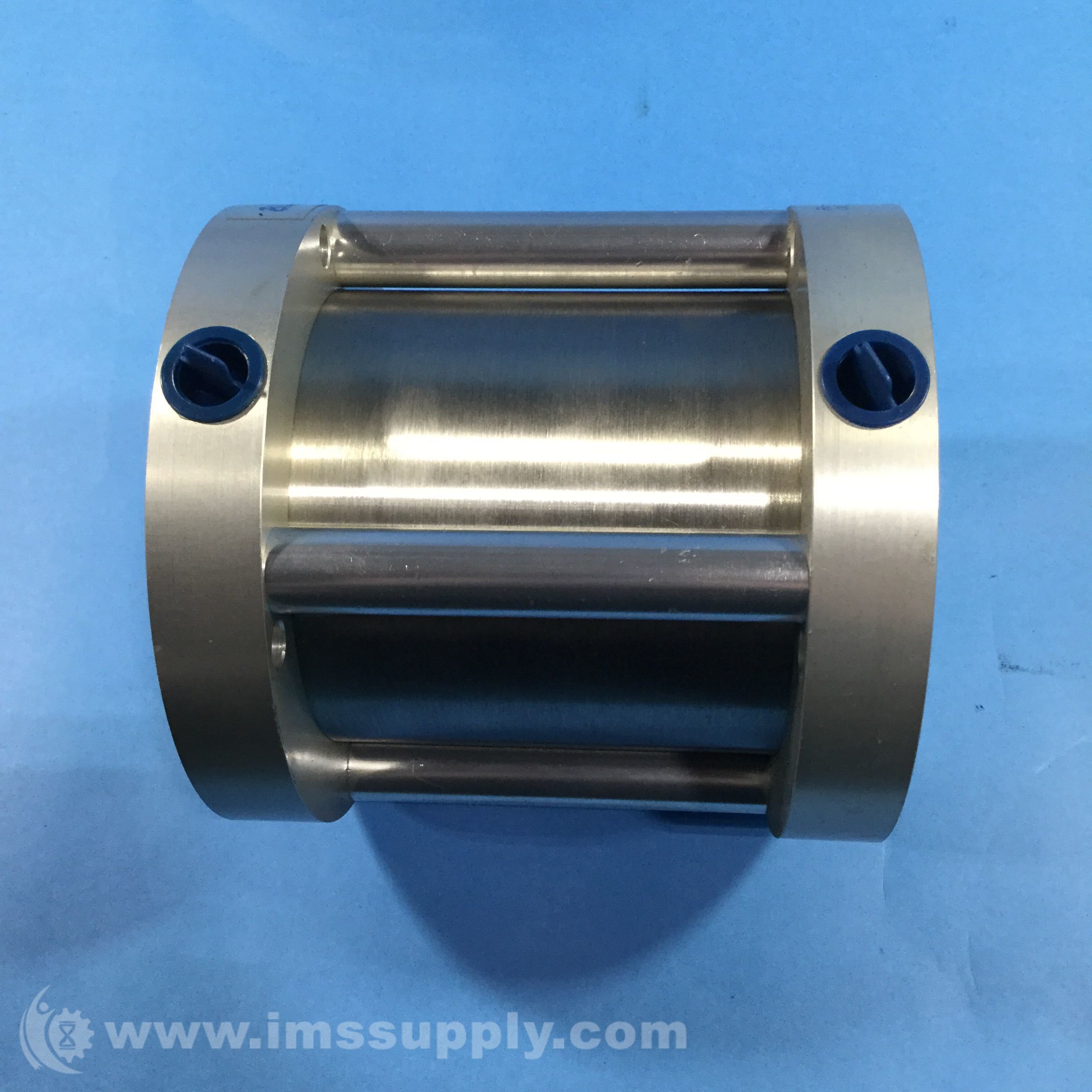 Bimba FO-1254 Double Acting Flat-I Pneumatic Actuator - IMS Supply