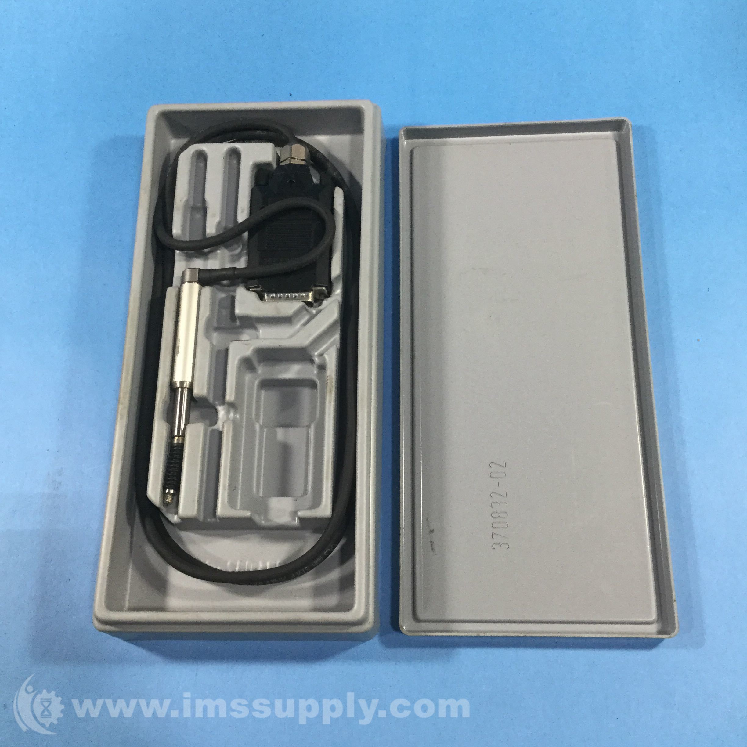 Heidenhain Corp ST-1278 Incremental Length Guage, 383963-03 - IMS Supply