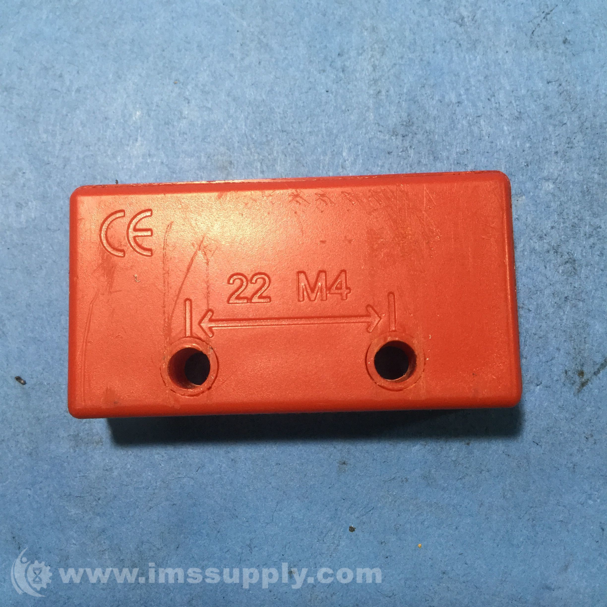 Allen Bradley IP67 Guardmaster Actuator - IMS Supply