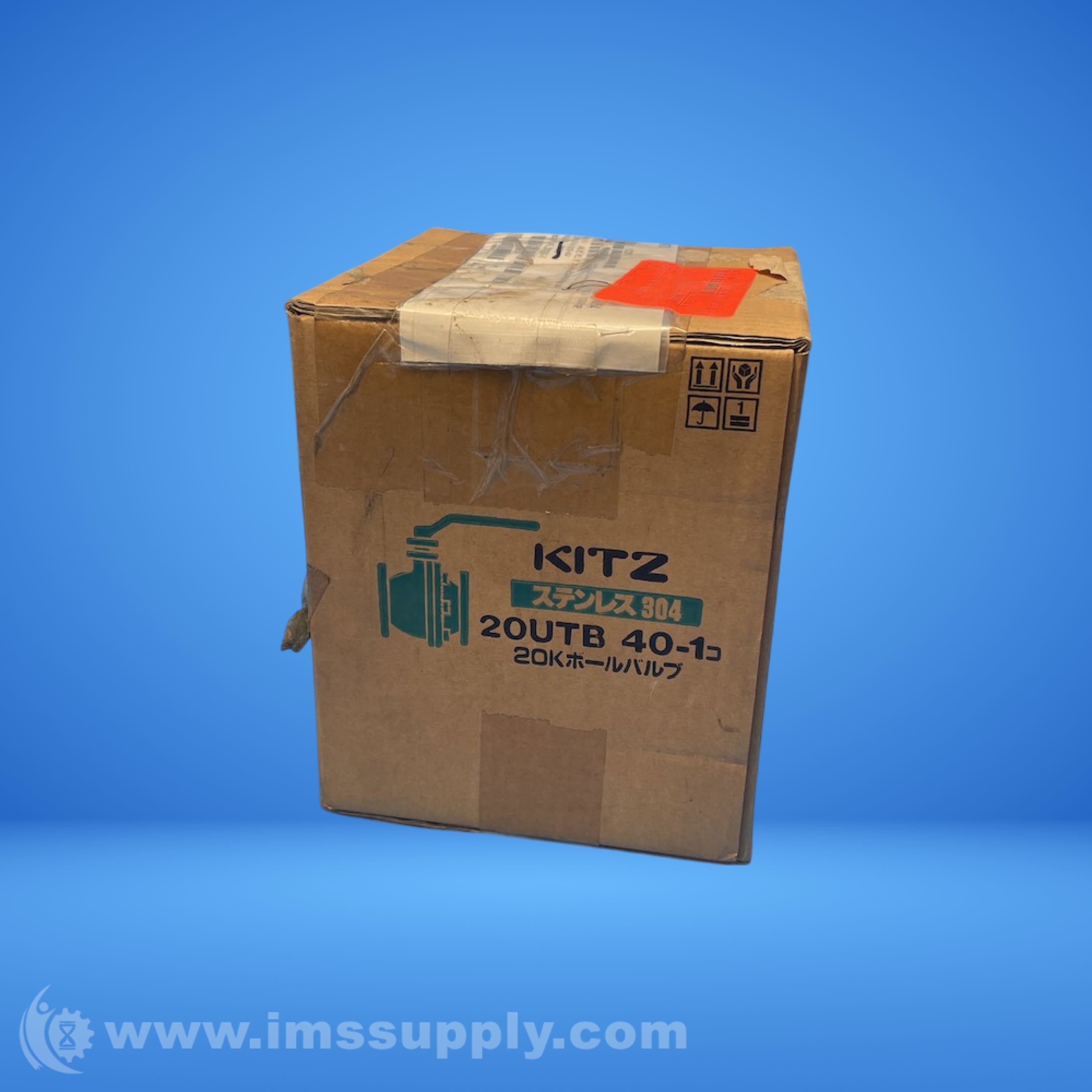 Kitz 20utb-40a - IMS Supply
