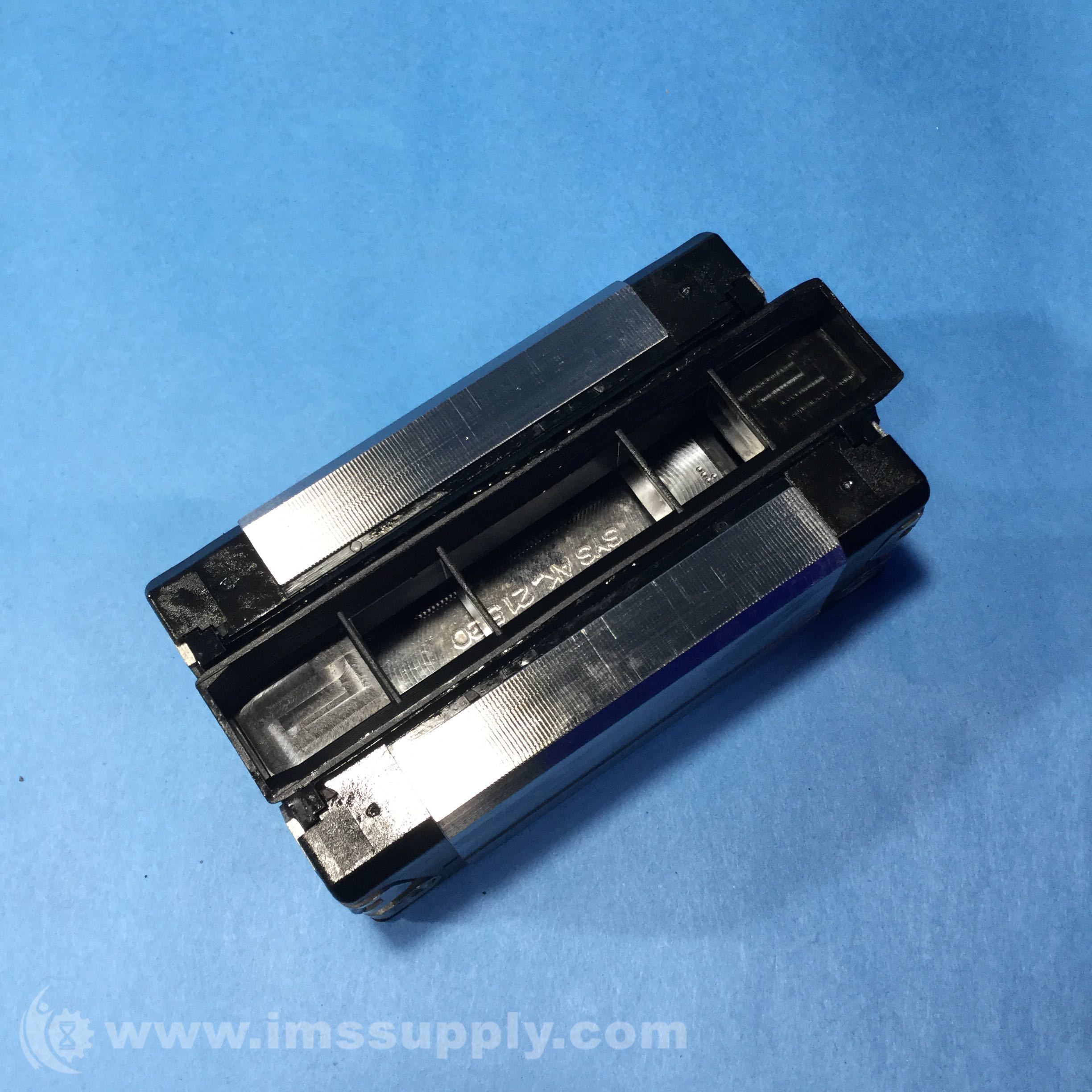 Rexroth R162221420 Ball Rail Block Slide Bearing - IMS Supply