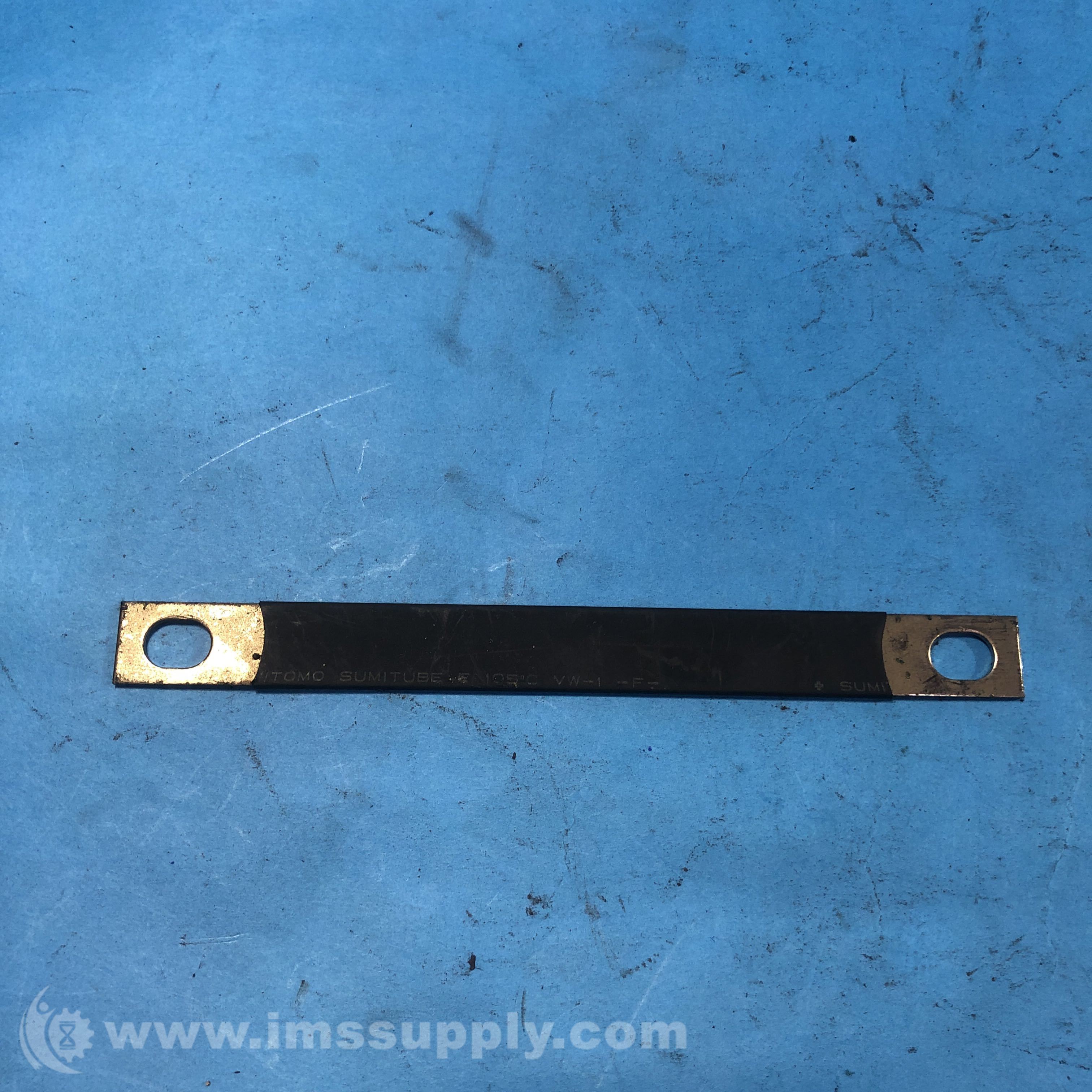 Sumitomo Sumitube Connector 6 - IMS Supply