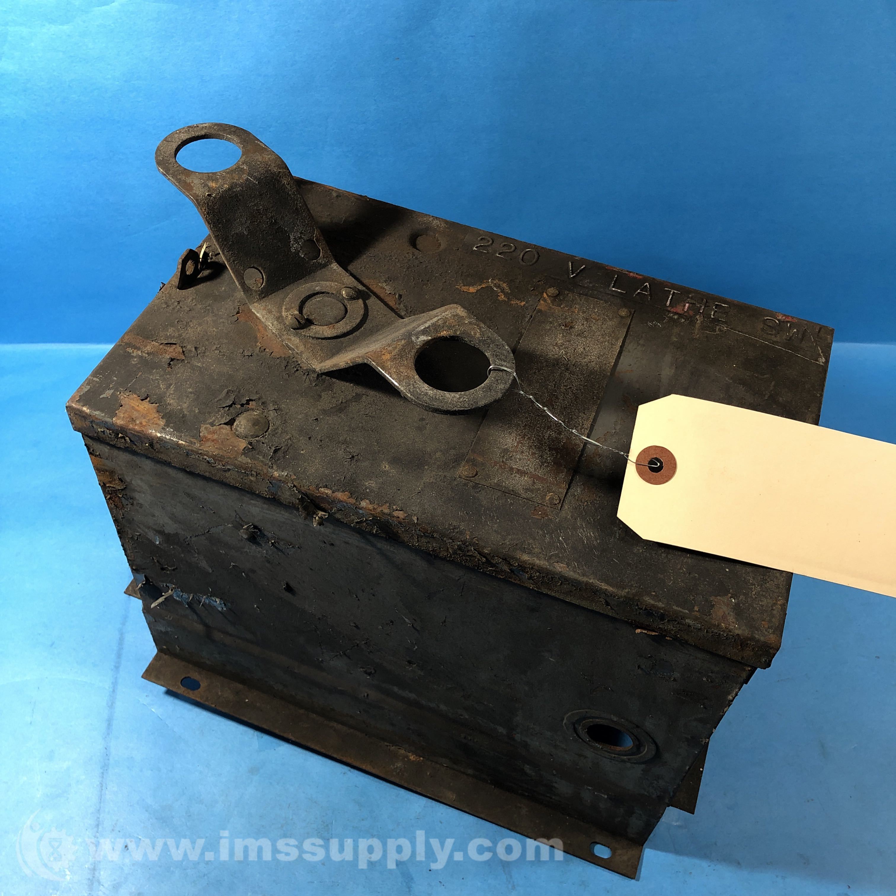 Bulldog Electric Products - IMS Supply