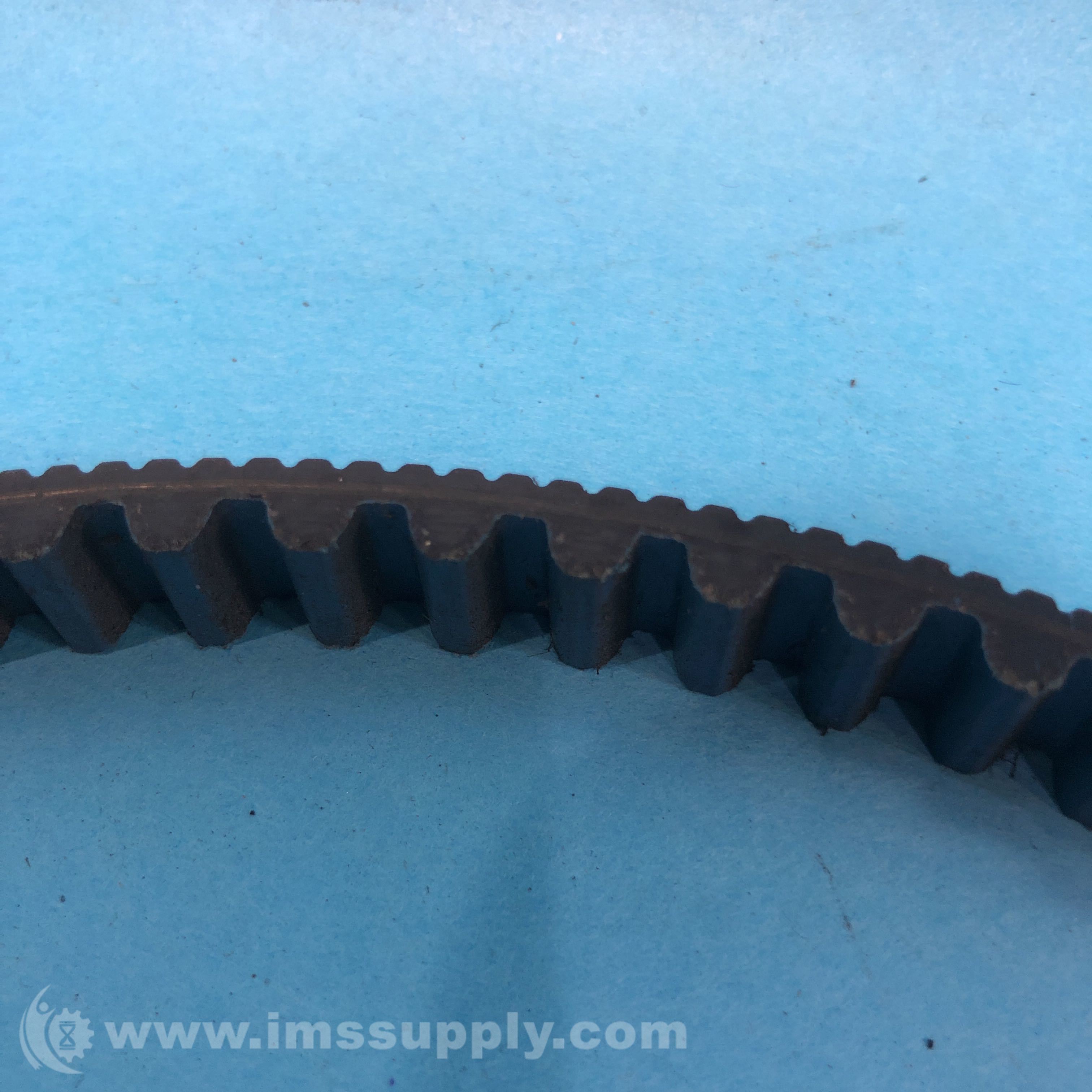 Gates 8MGT-640-12 Poly Chain GT Carbon Synchronous Belt - IMS Supply