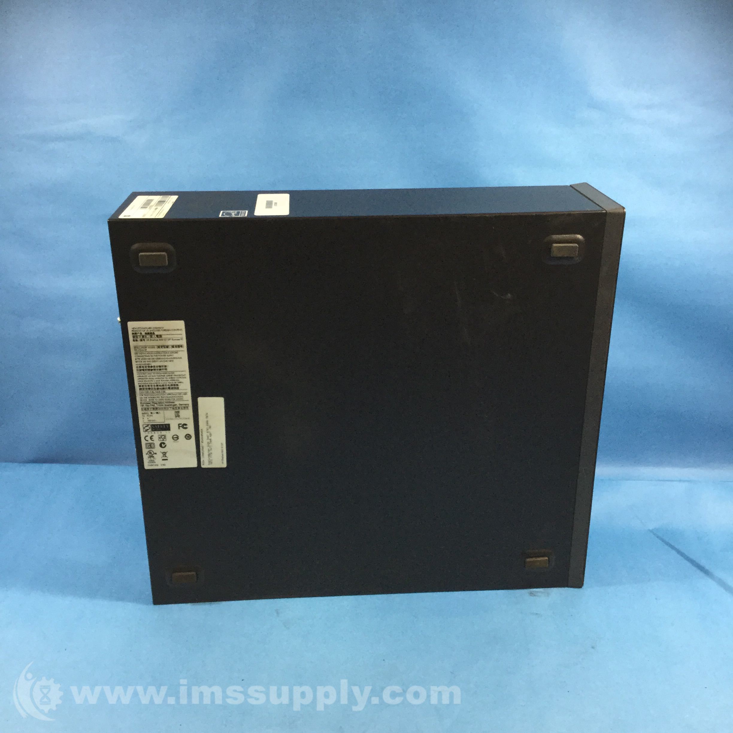 Hewlett Packard Computer E0E25UP#ABA Computer - IMS Supply