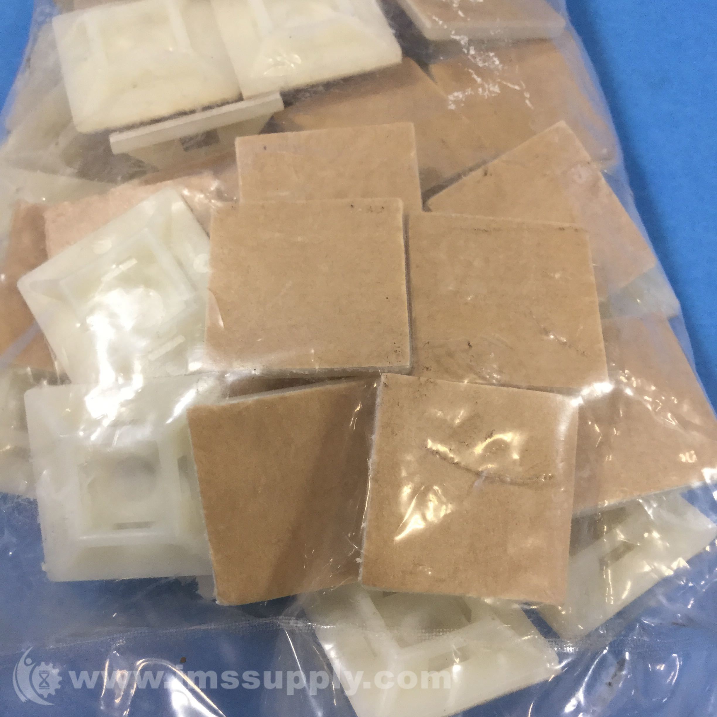 Commercial Electric HW-4AC 1IN Mounting Base - IMS Supply