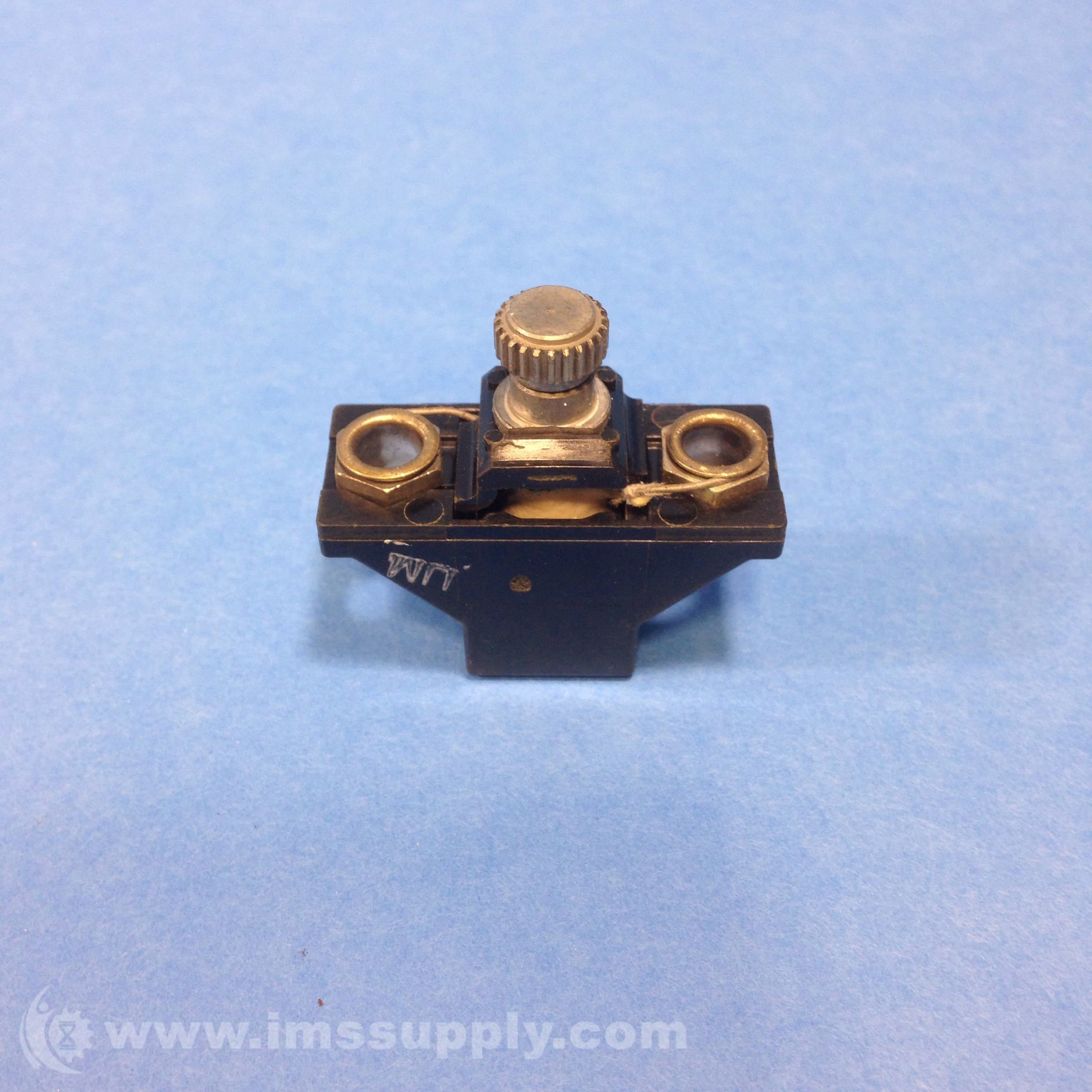 Allen Bradley W24 Heater Element - IMS Supply