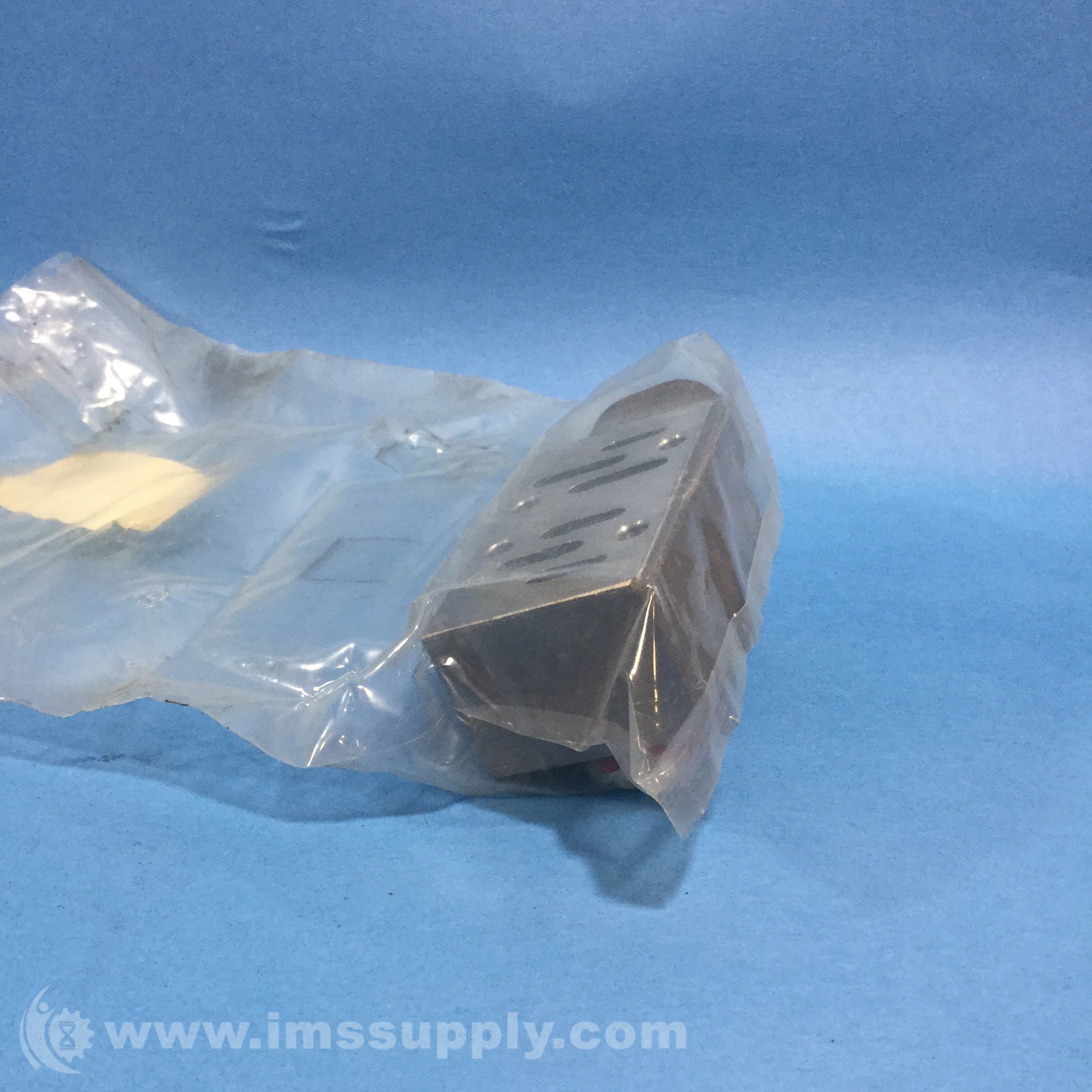 CKD CMF1-P-03 ISO Size 1 Spacer - IMS Supply