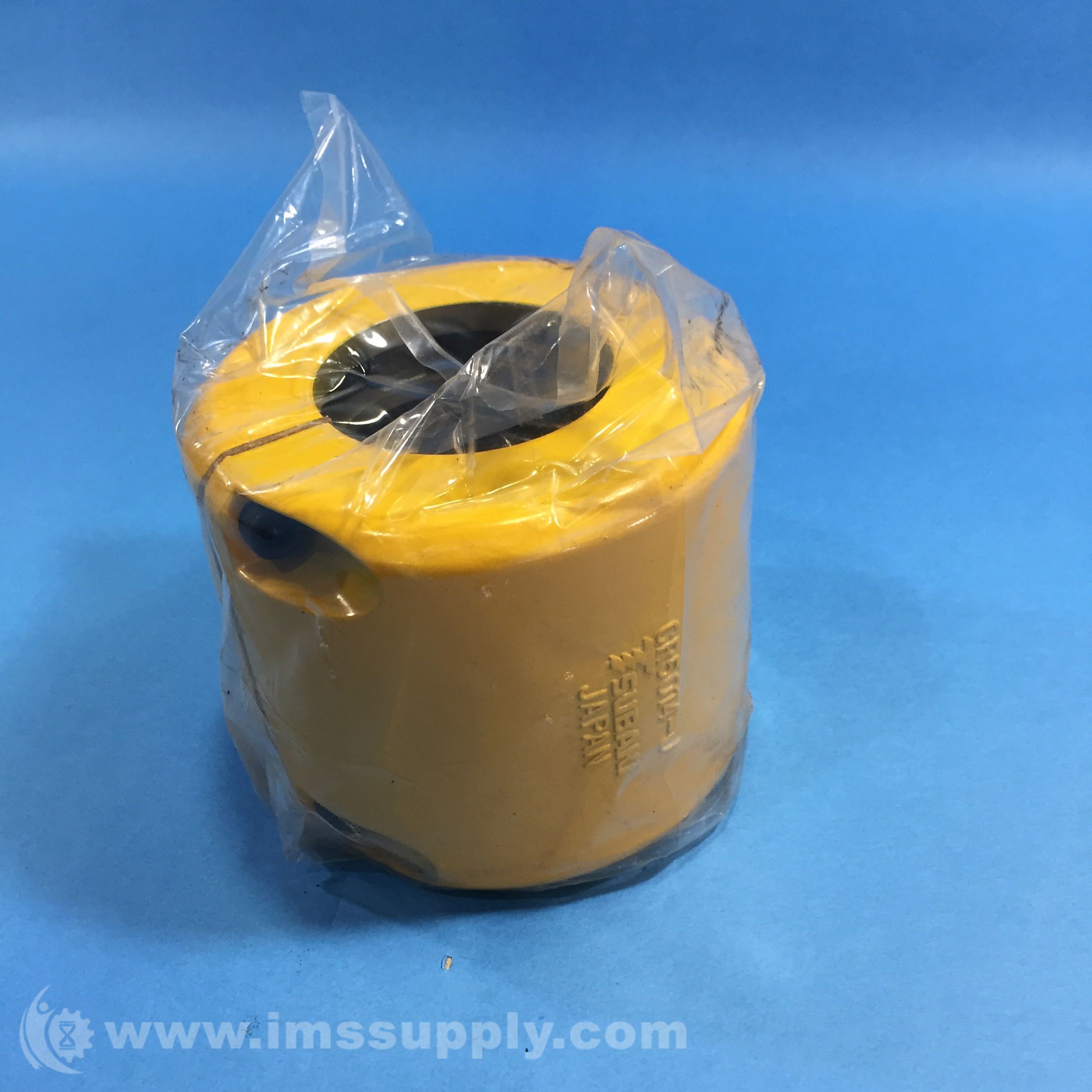Tsubaki CR5014-J Roller Chain Coupling Case - IMS Supply