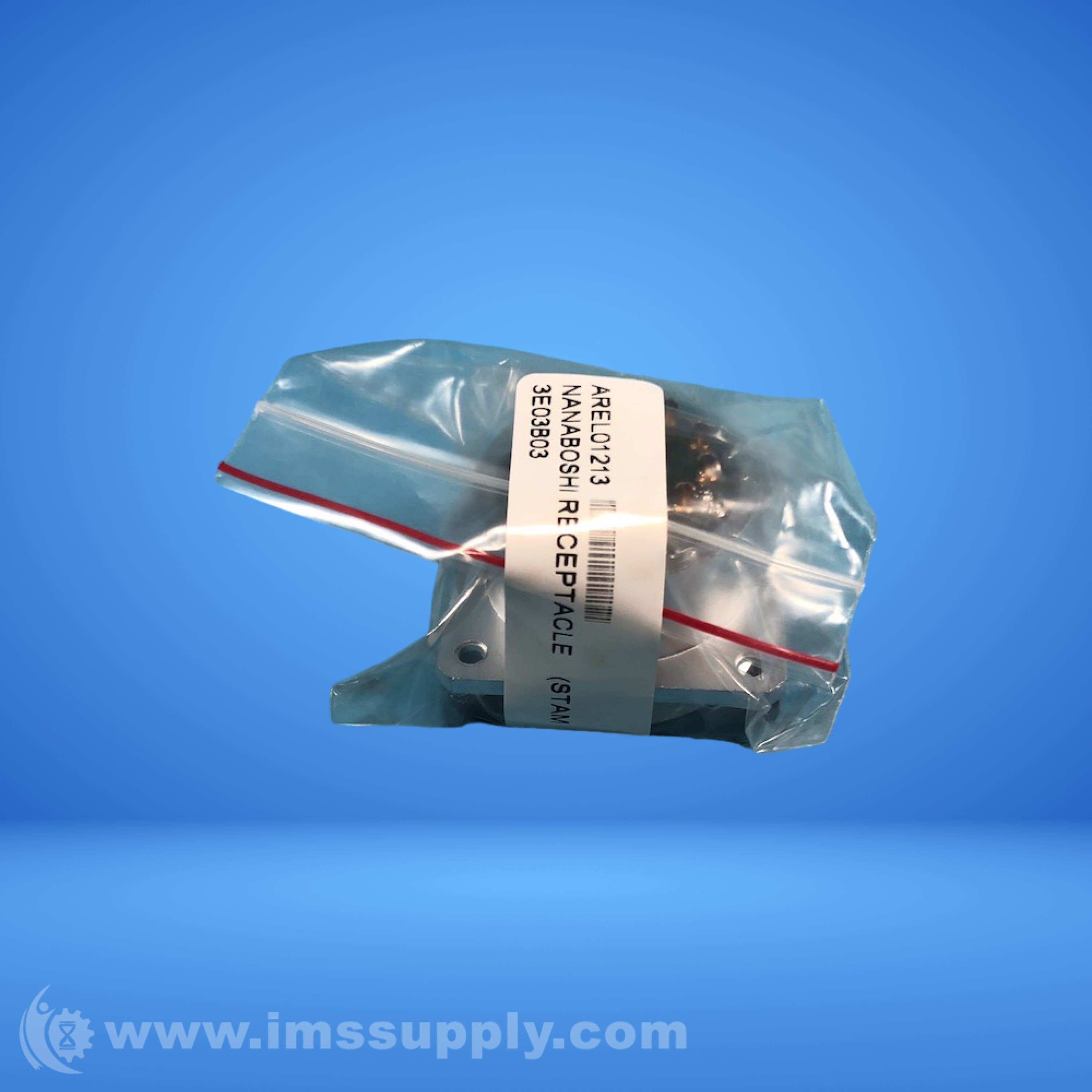 Nanaboshi Electric Manufacturing NT-5015-RM Connector - IMS Supply