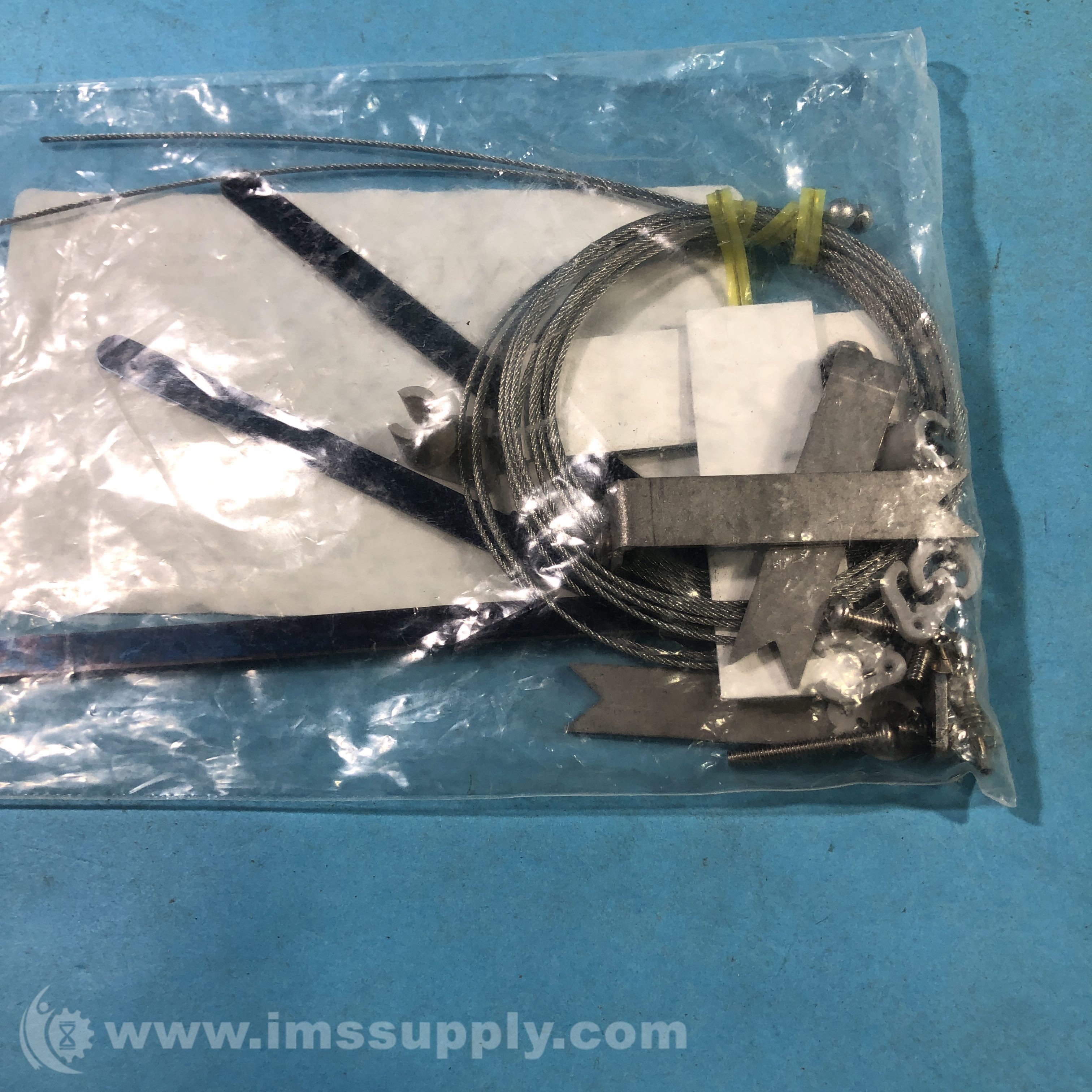 Fluxwerx Illumination SAM-CP-PF-06 Care Package - IMS Supply