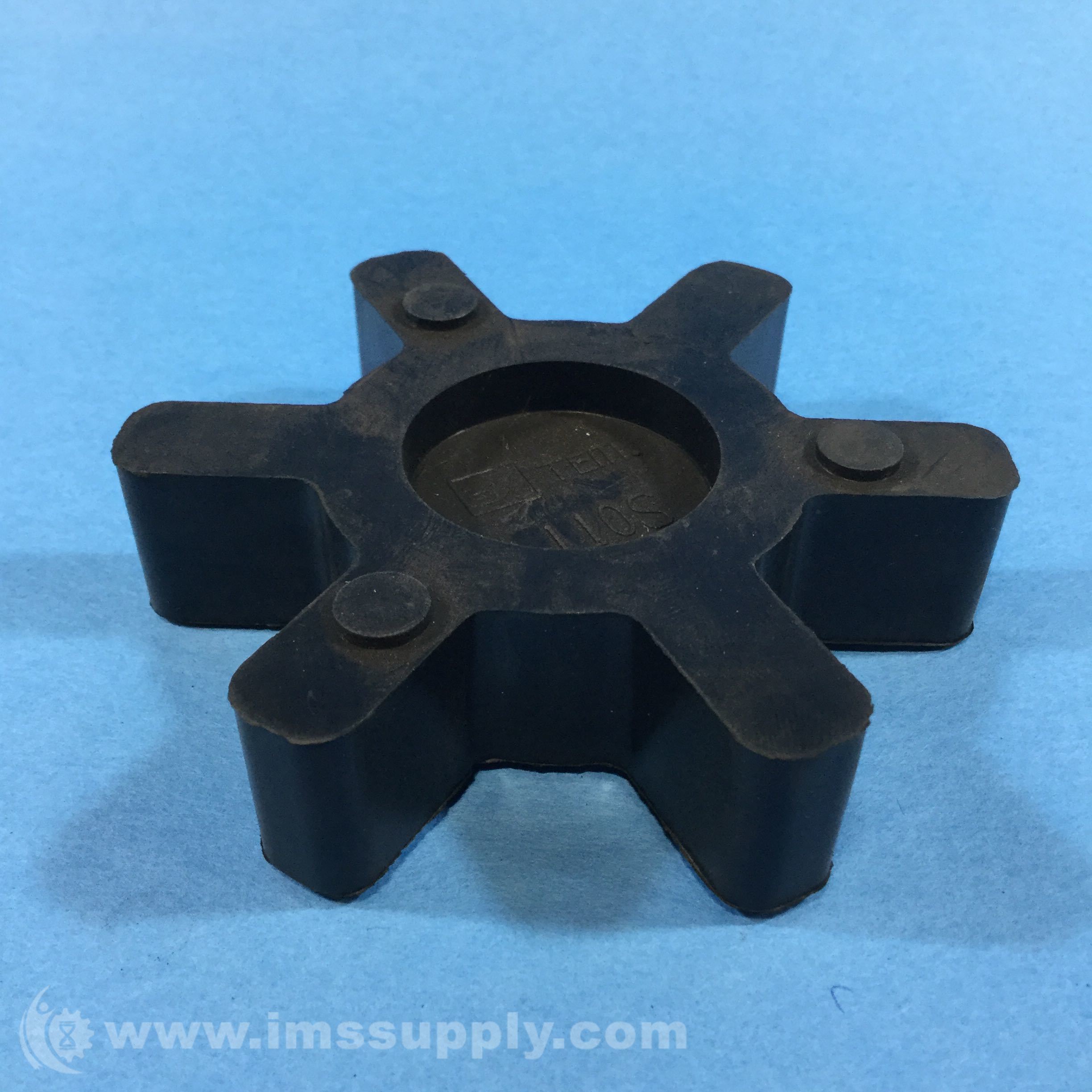 Tsubaki L110S Coupling Spider Insert - IMS Supply