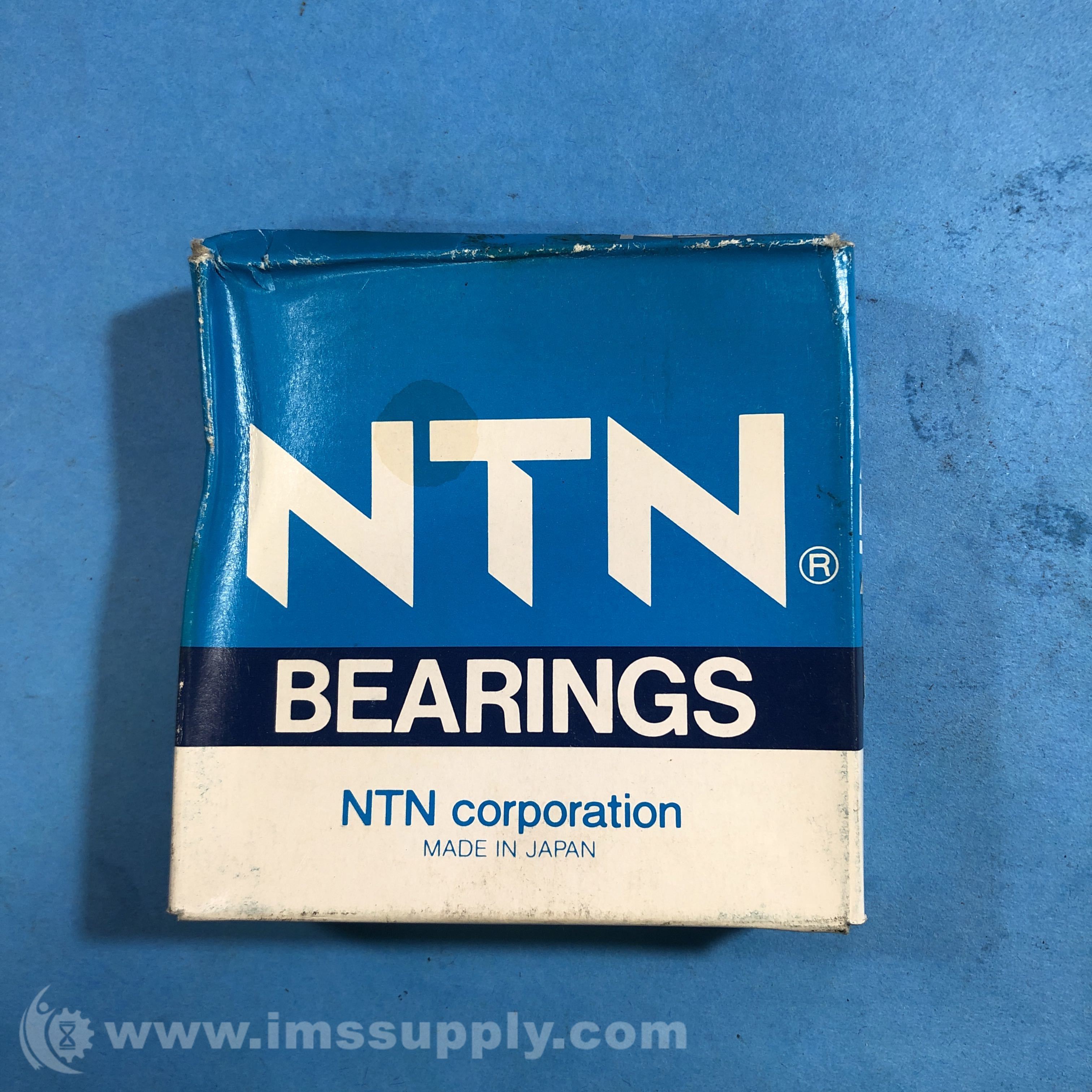 Ntn Bearing 32911 Tapered Roller Bearing - Single Row - IMS Supply