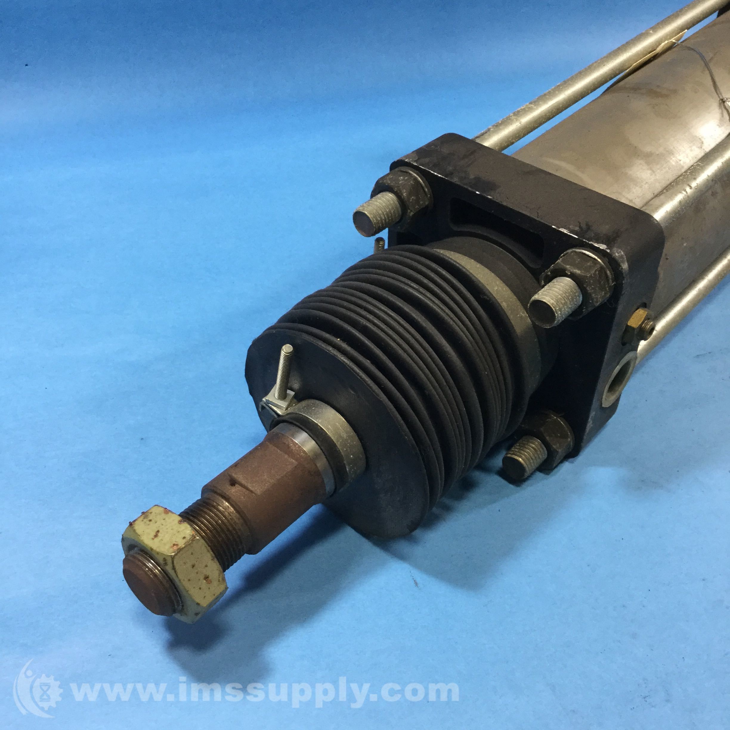 SMC ACNL-X2-80X180K-FB-S Cylinder, Tie Rod, Boot, Magnet, ACNL - IMS Supply