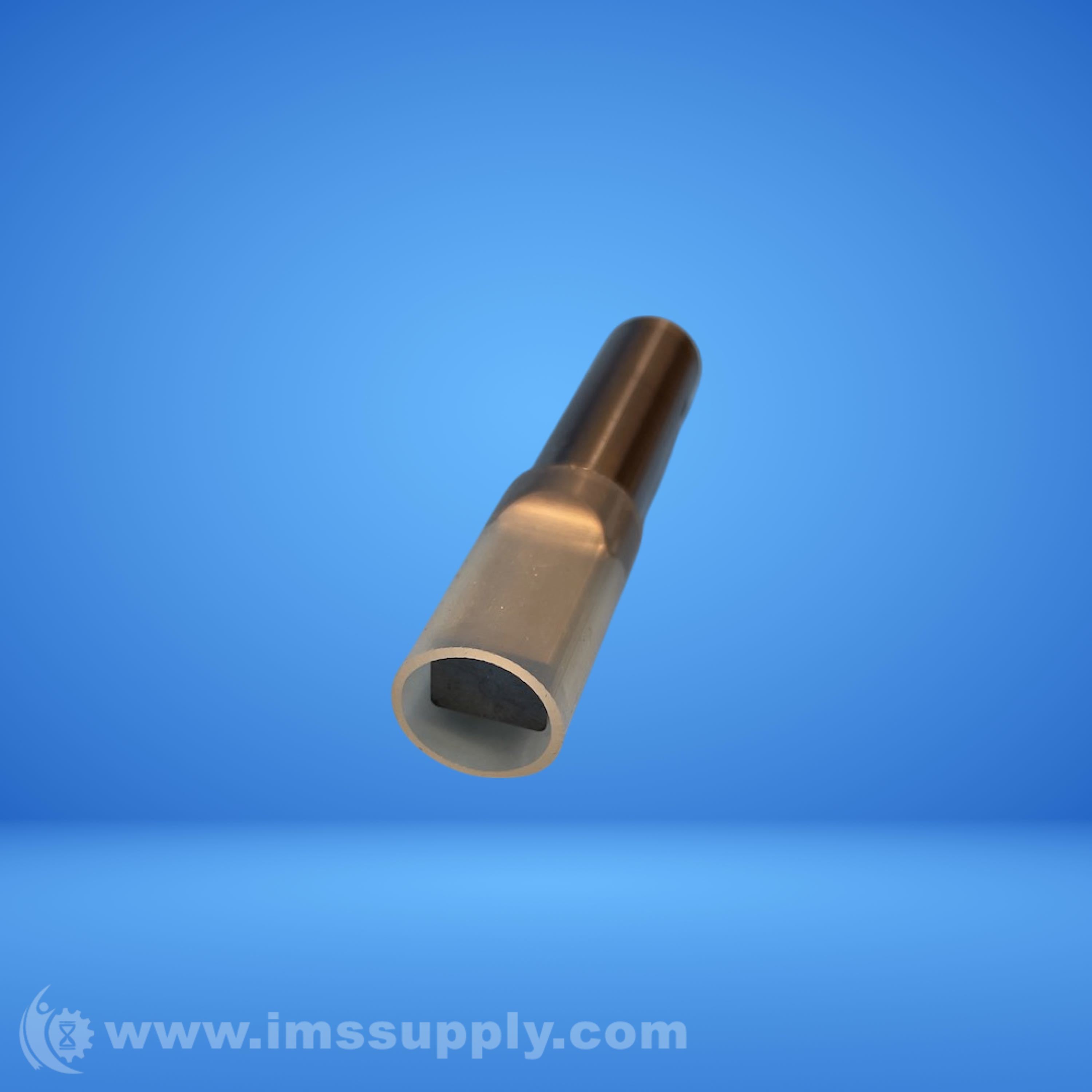Misumi MST8-30 Tapped Dowel Pin - IMS Supply